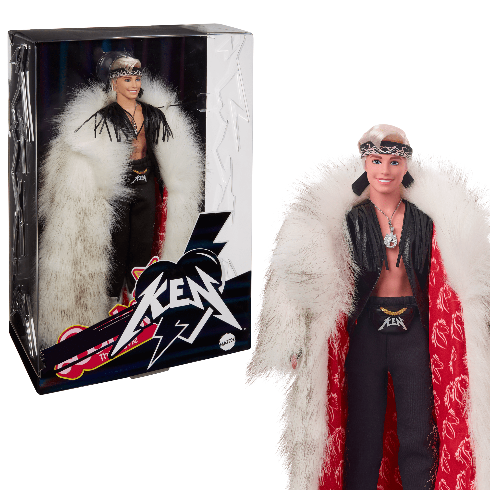 Ken Doll | Mattel