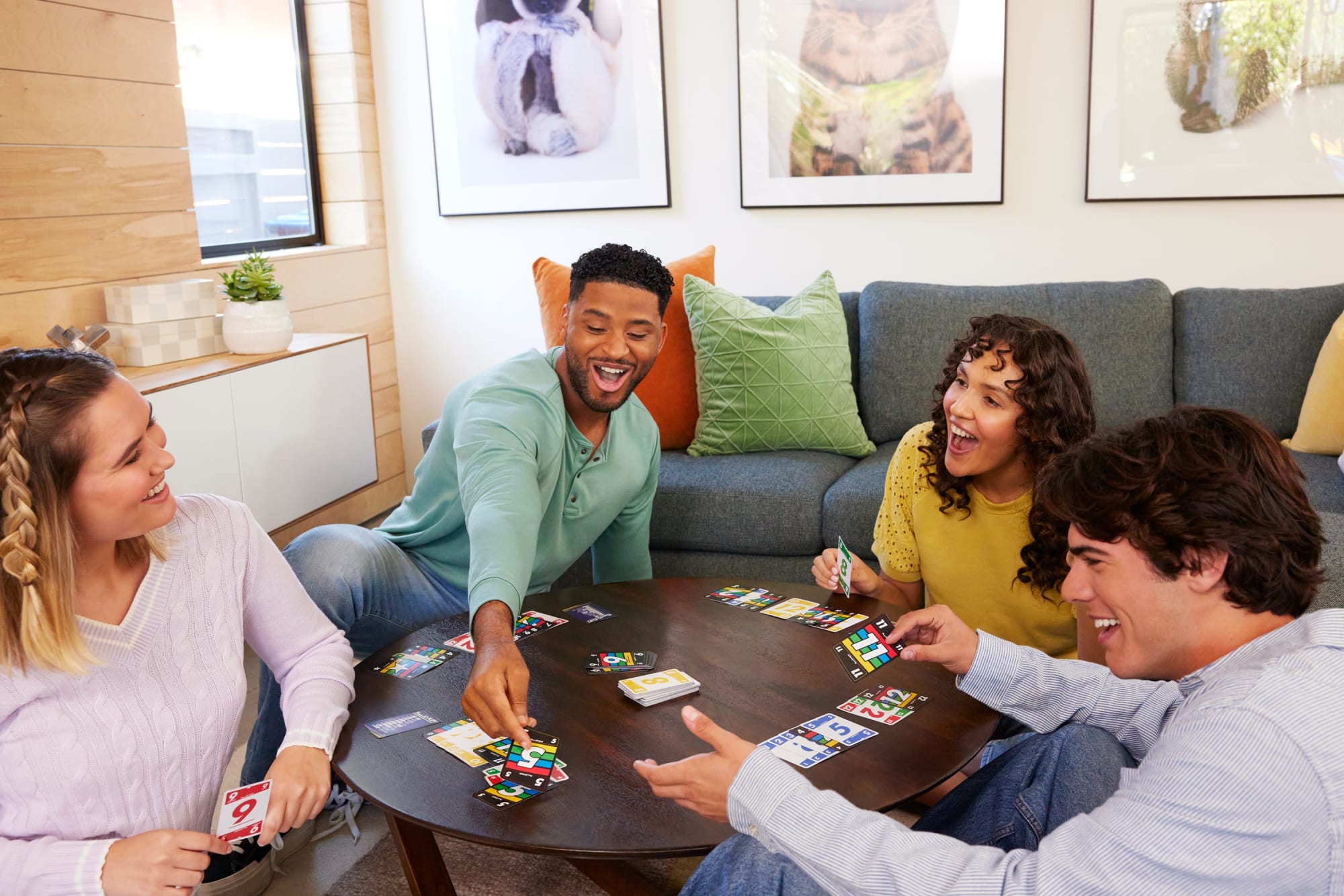 Phase 10 Flip! | Mattel