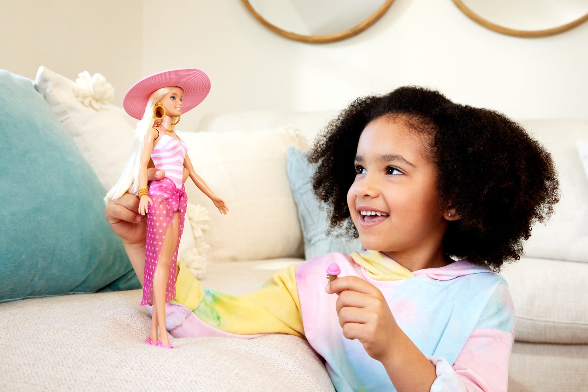 Barbie Doll and Accessories | Mattel