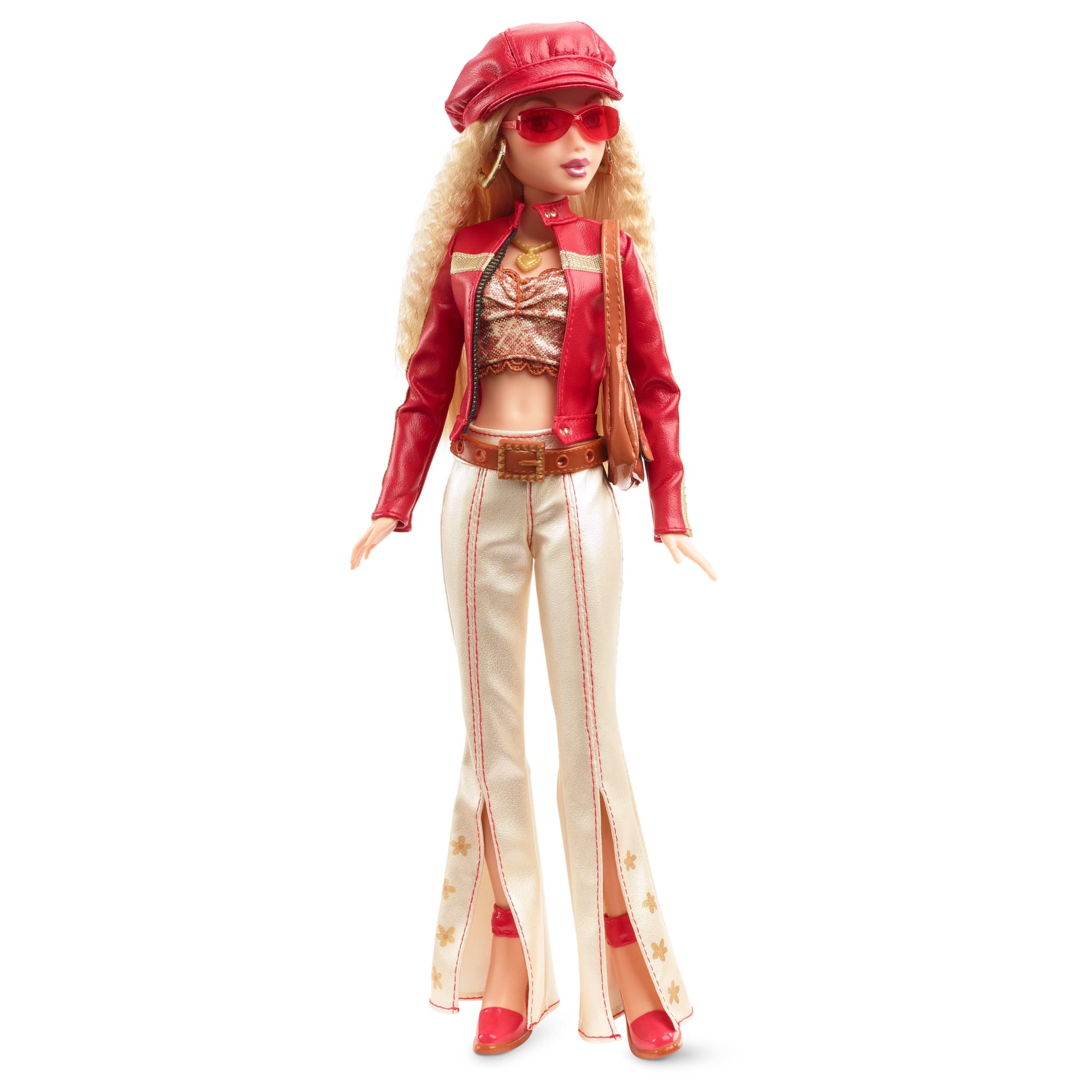 Barbie My Scene Doll | Mattel
