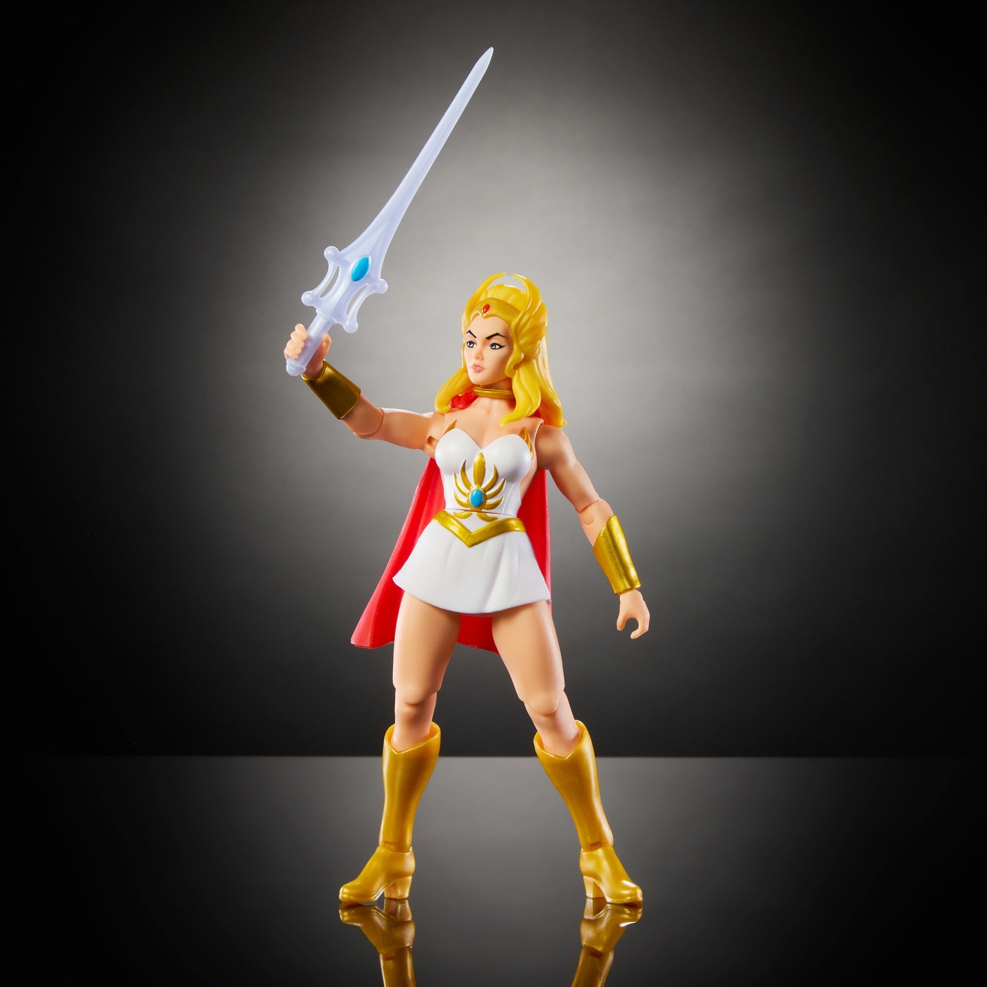 Masters of the Universe Origins She-Ra Action Figure | Mattel