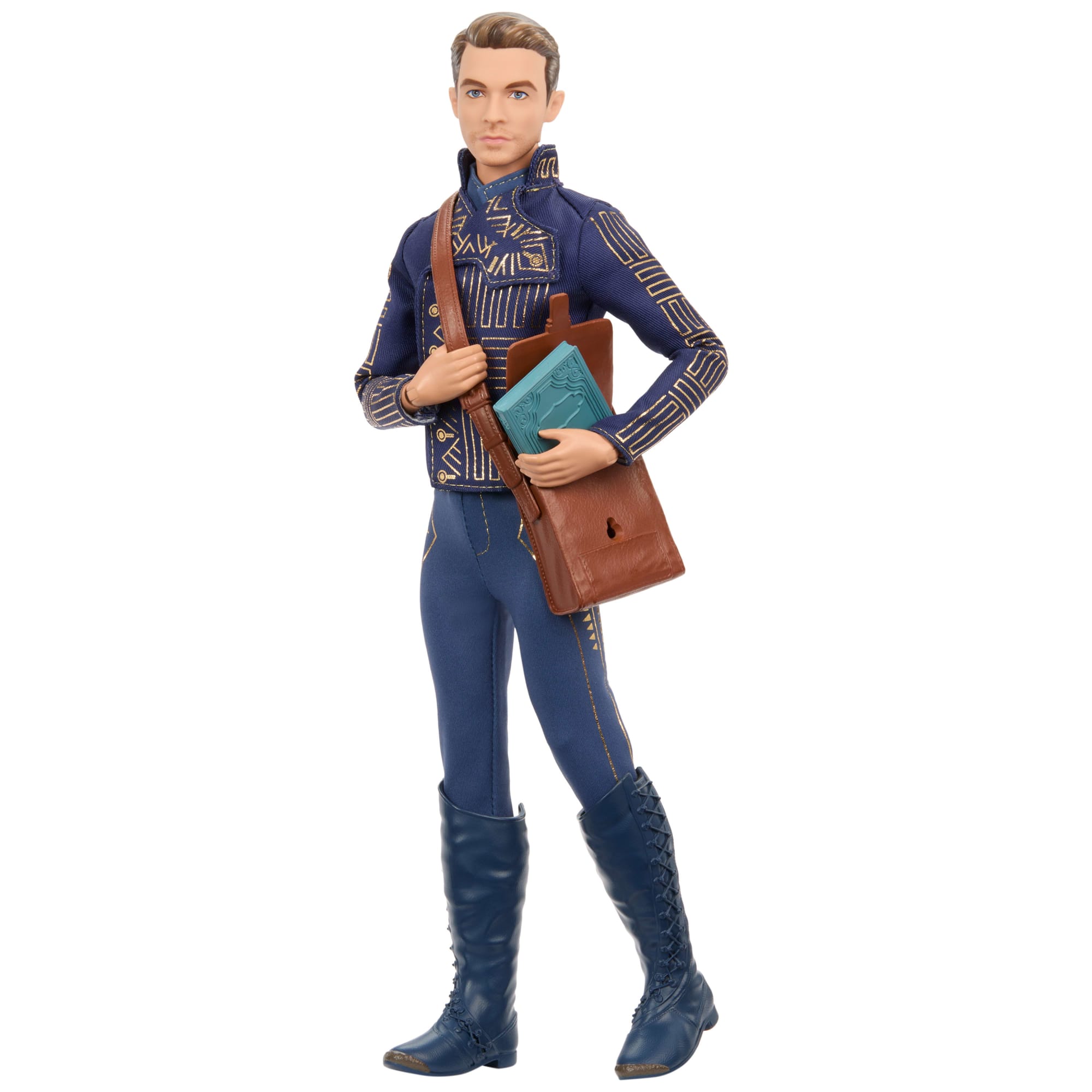 Wicked Fiyero Fashion Doll | Mattel