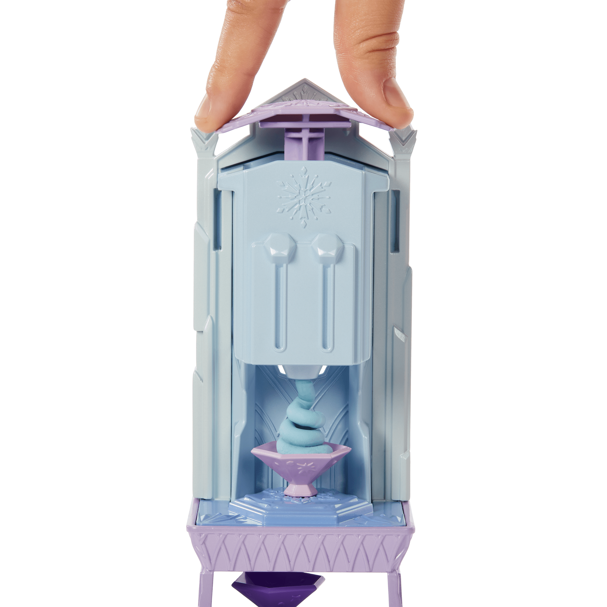 Disney Frozen START THE STORY Elsa | Mattel