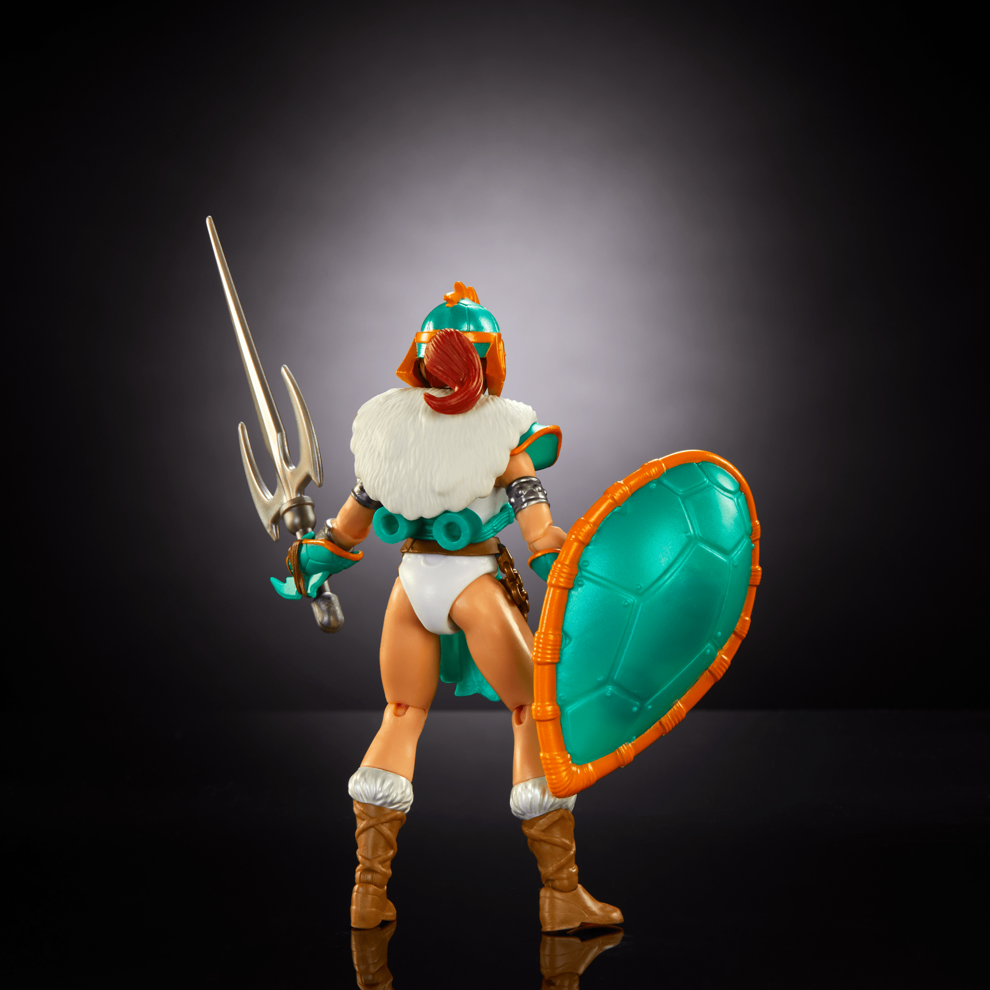 Turtles of Grayskull Teela Action Figure | Mattel