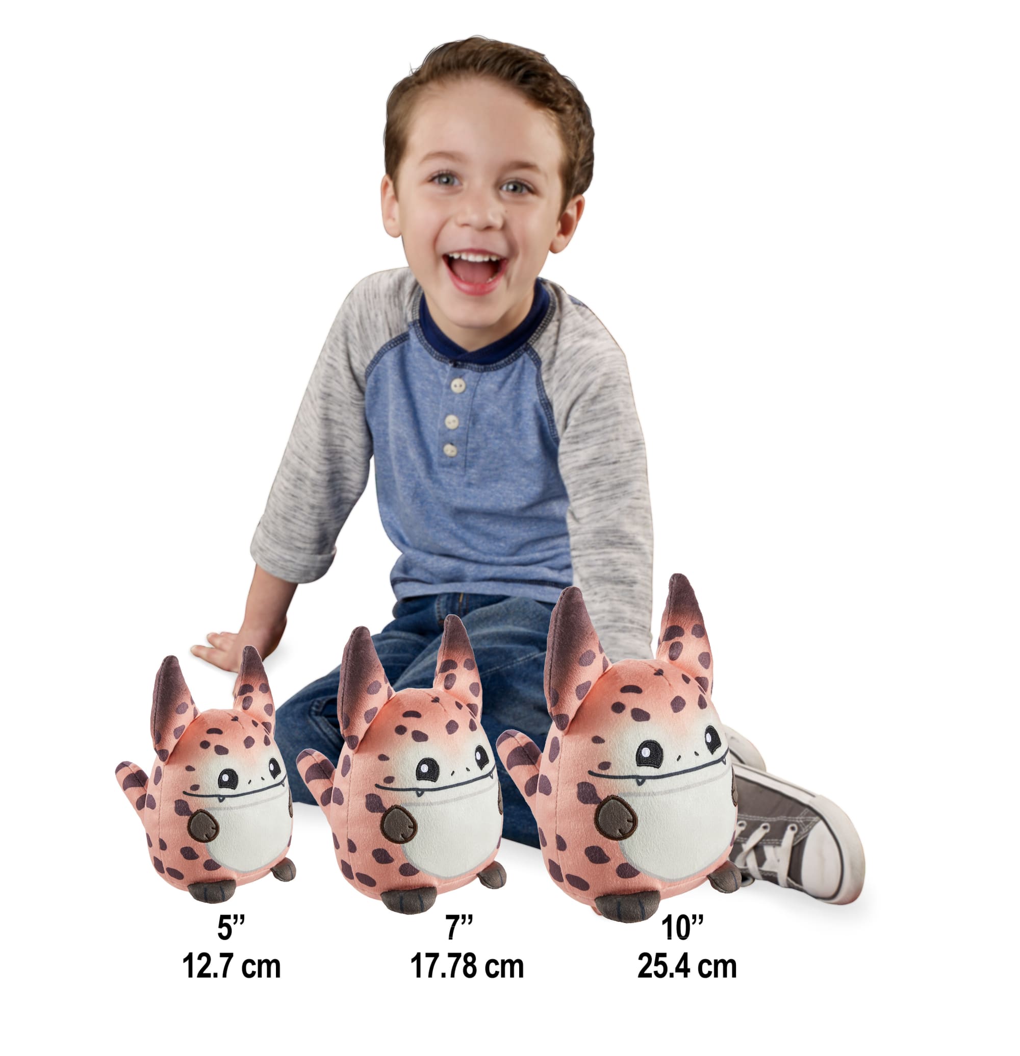 Star Wars Cuutopia 10" Pelúcia Loth Cat