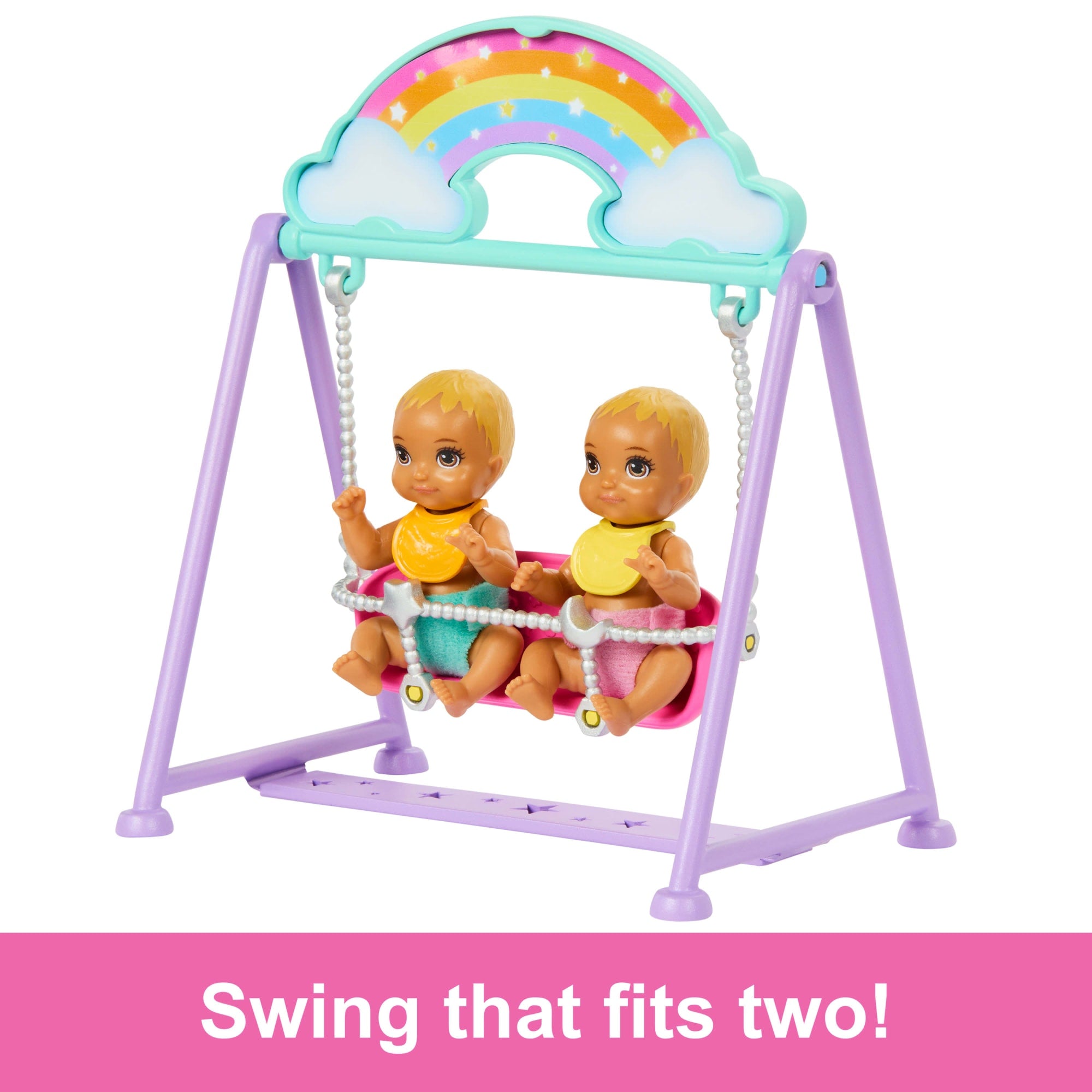 Barbie Doll and Playset | Mattel