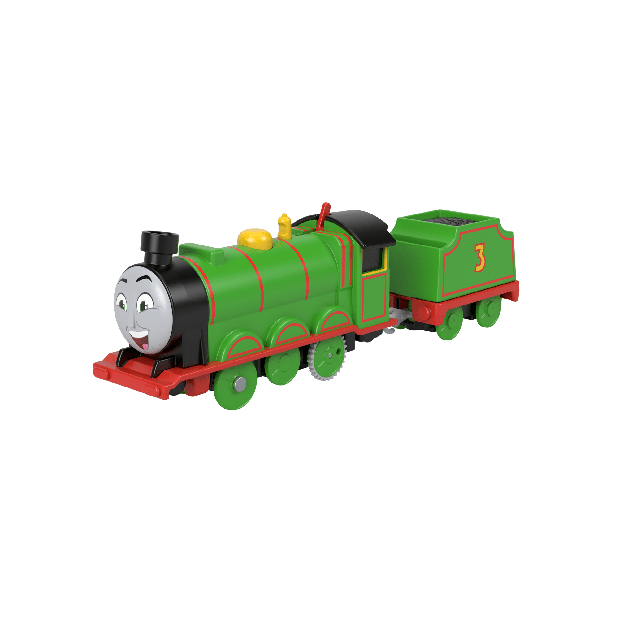 Fisher-Price Thomas & Friends Henry Motorized Engine | Mattel