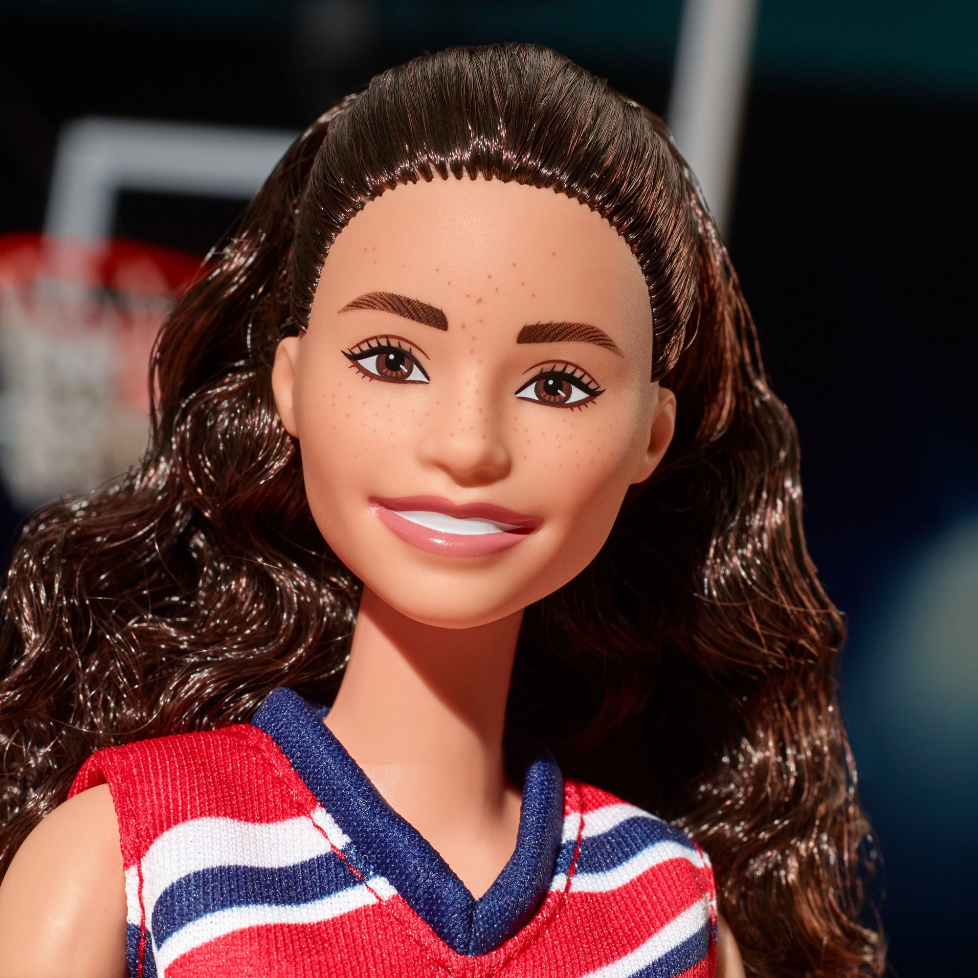 Barbie Signature Sue Bird Doll | Mattel