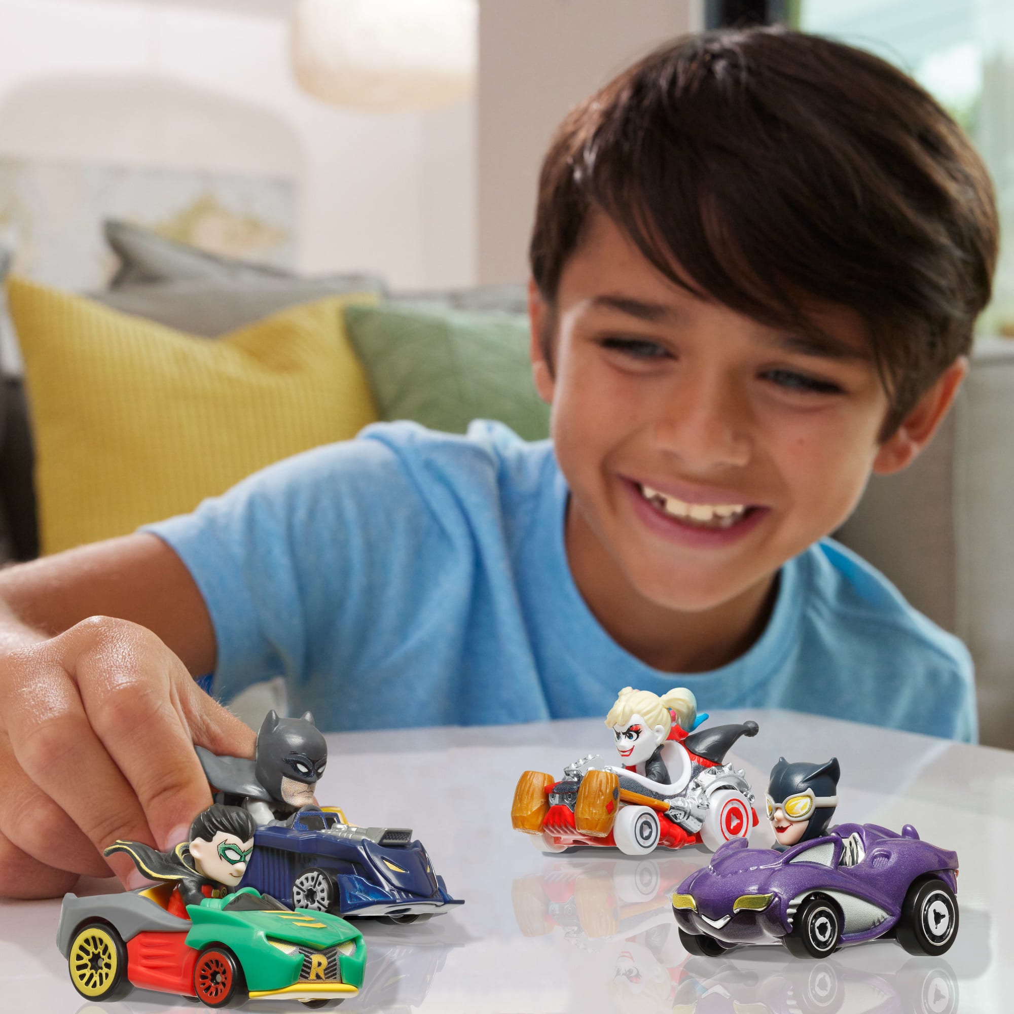 Hot Wheels RacerVerse | Mattel