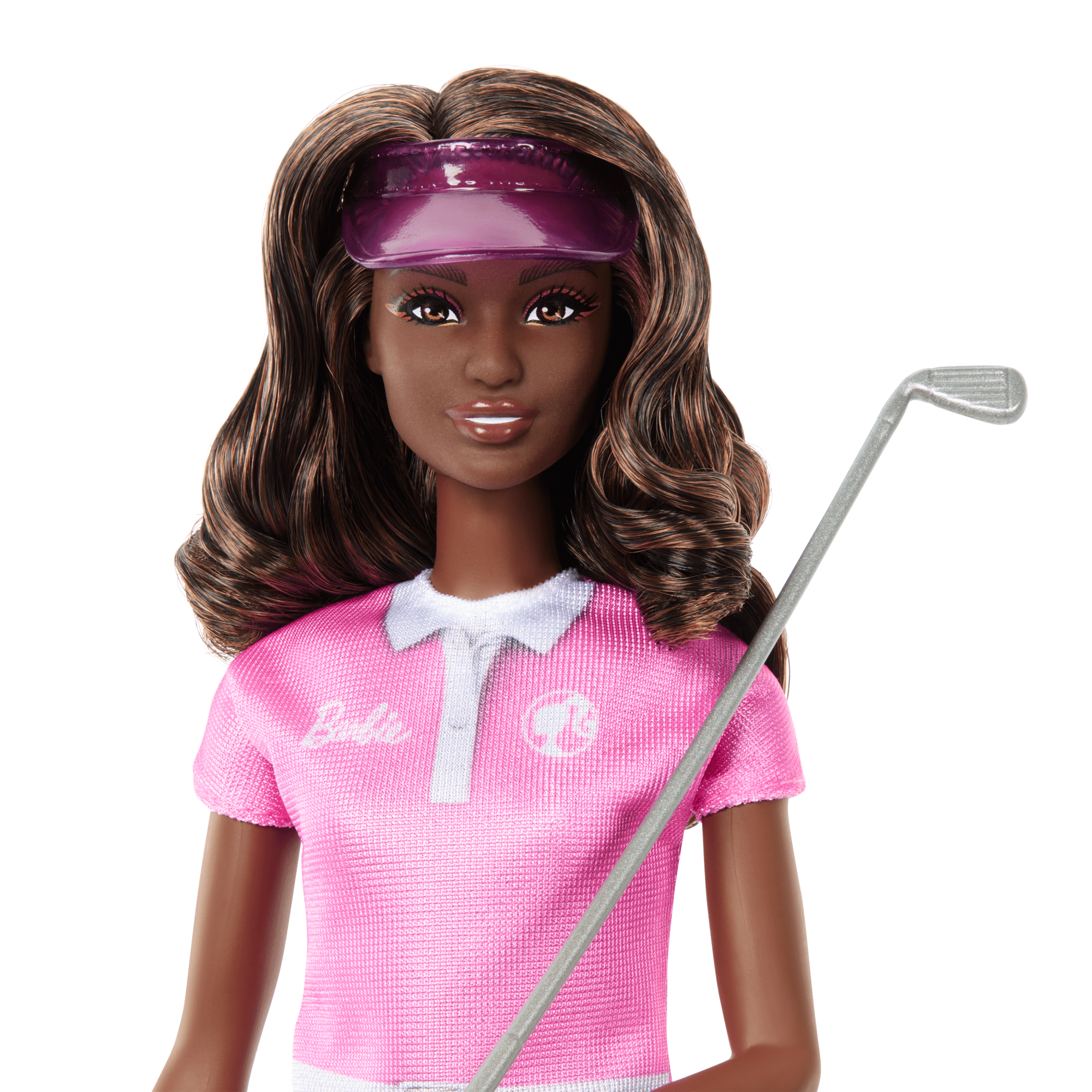 Barbie Golfer Doll | Mattel