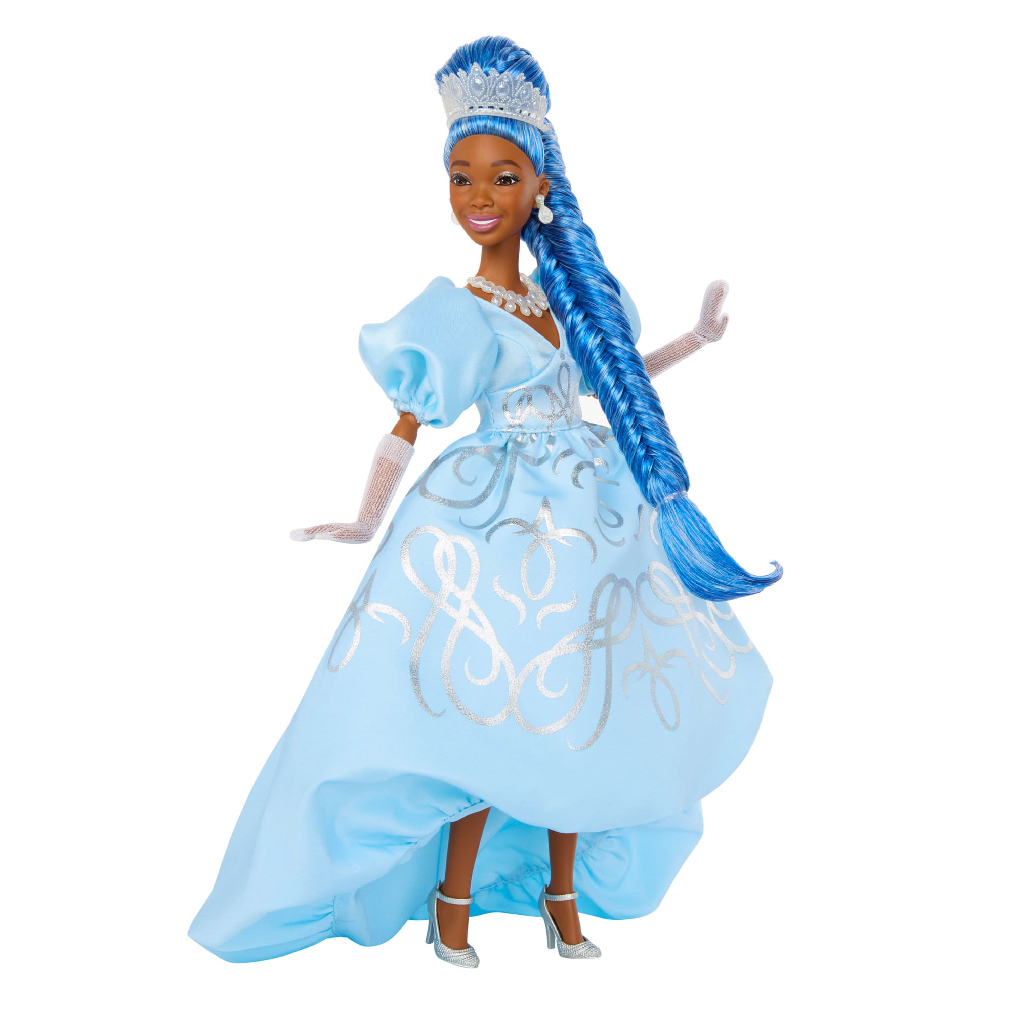 Disney Descendants: The Rise of Red Queen Cinderella Doll | MATTEL