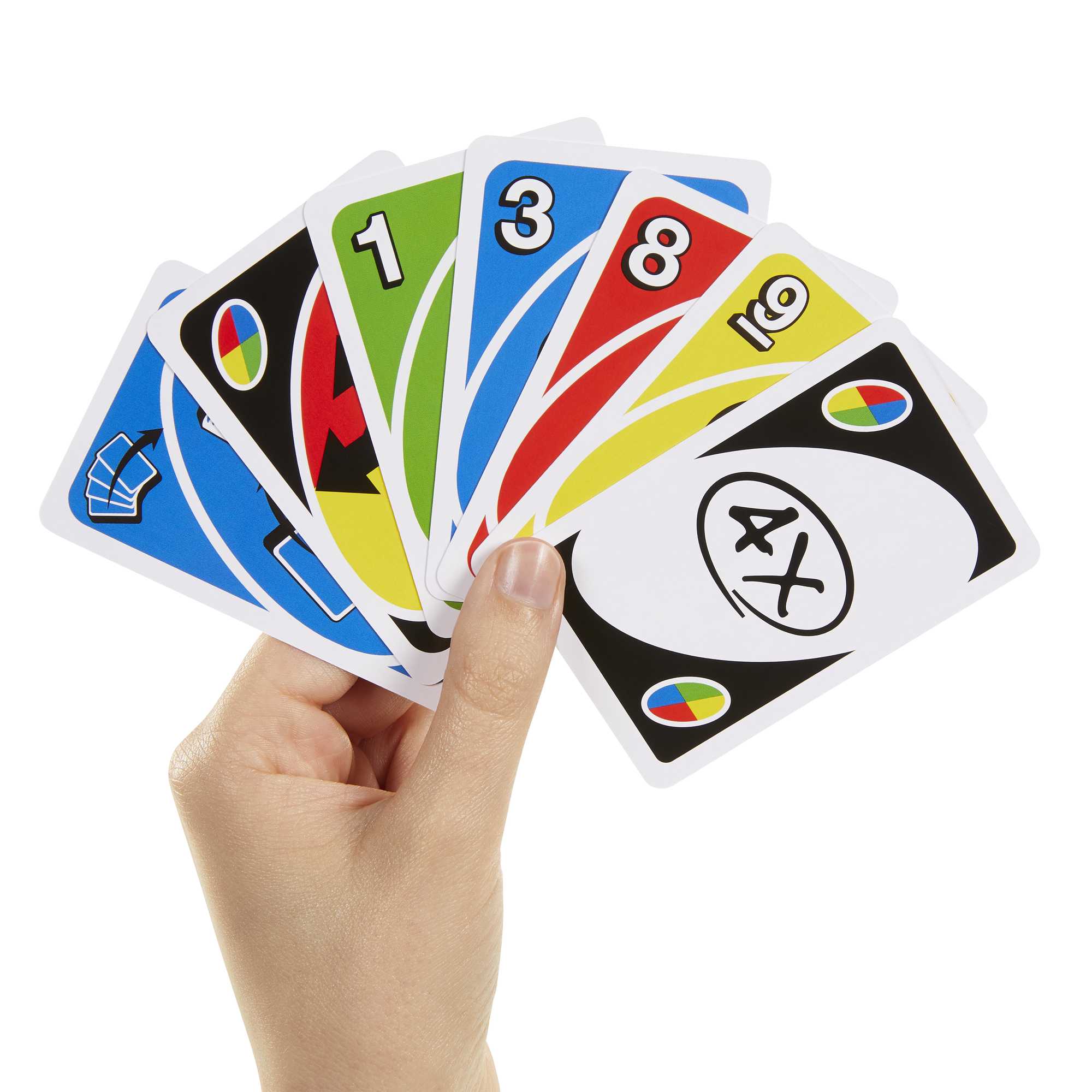 UNO Attack | Mattel
