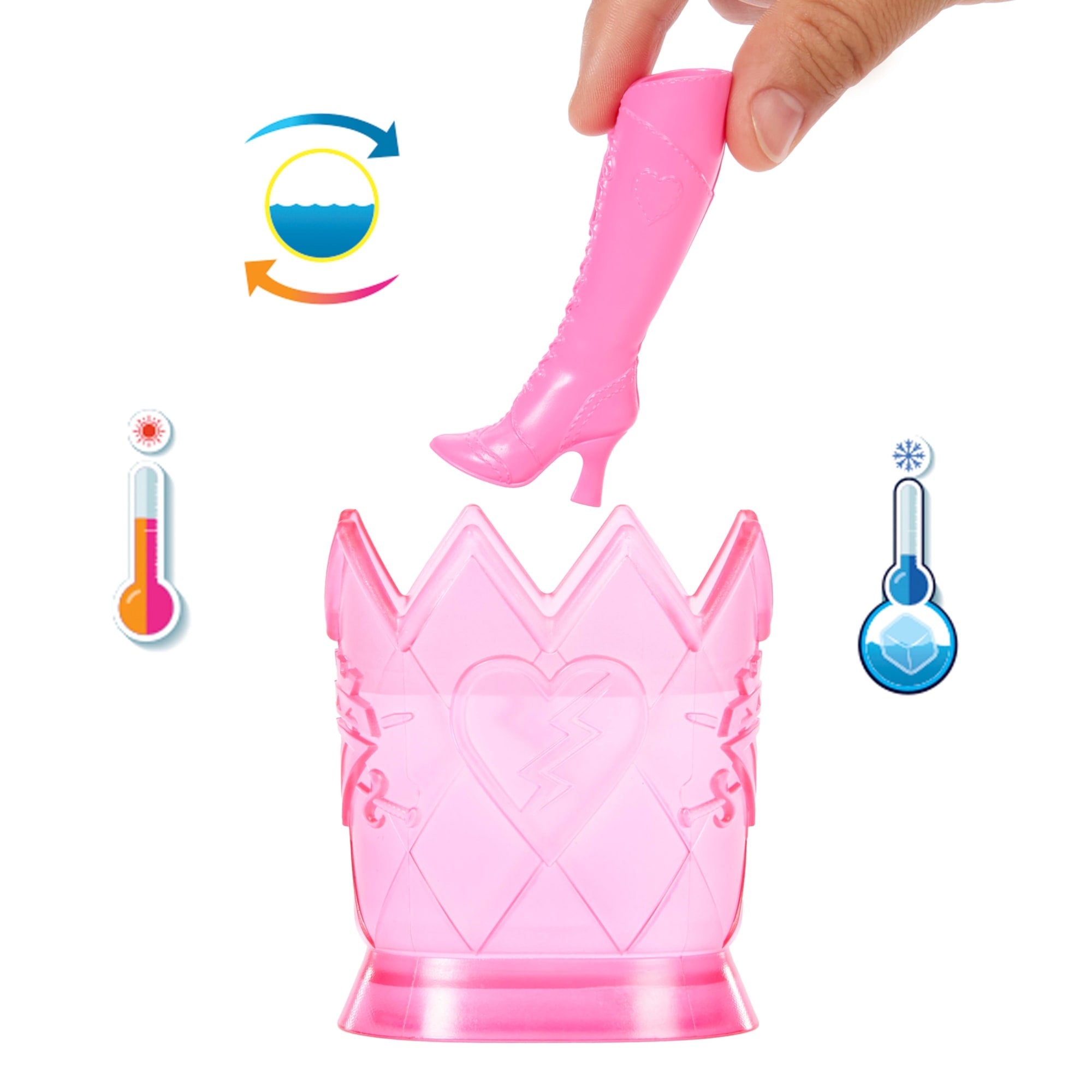 Disney Descendants, The Sorcerer's Cookbook, Bridget | Mattel