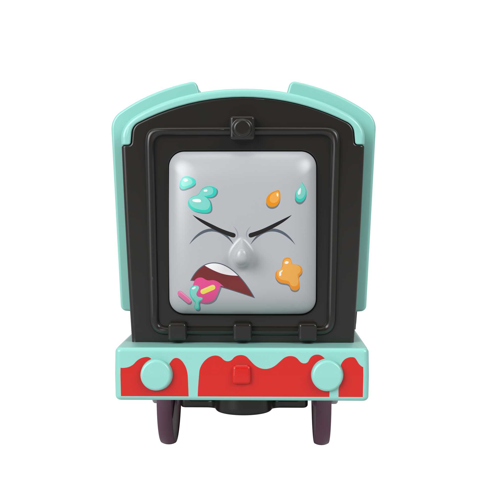 Fisher-Price Thomas & Friends Frosting Diesel | Mattel