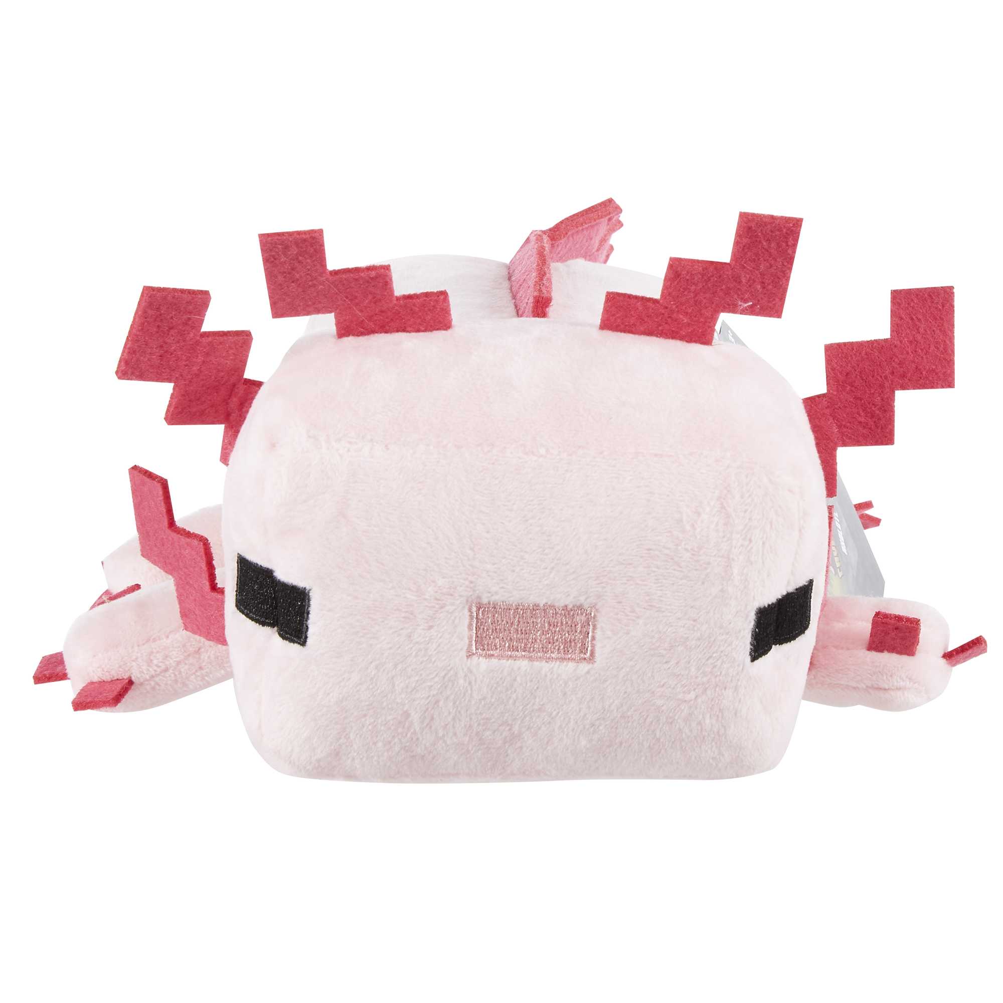 Minecraft Basic Plush Axolotl | Mattel
