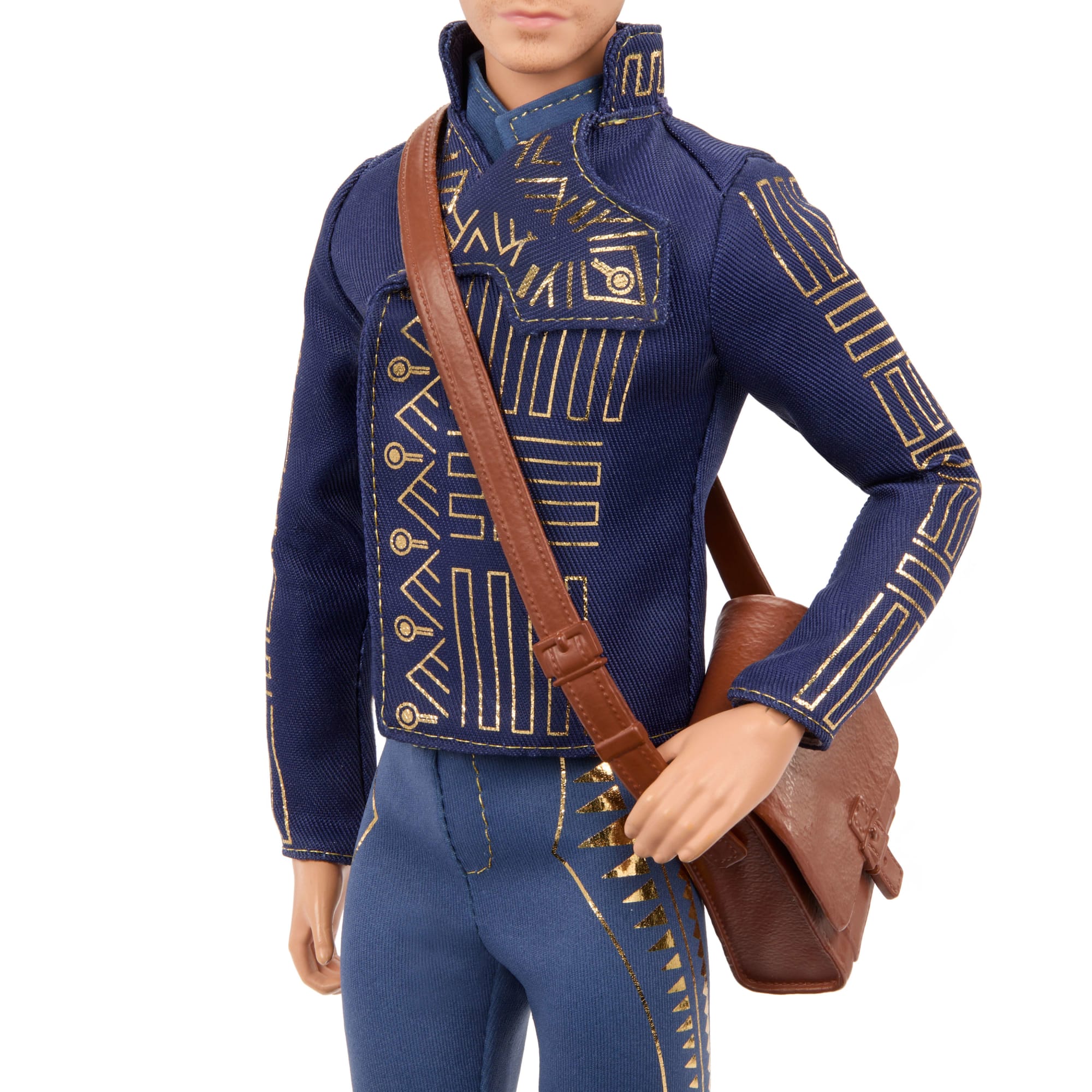 Wicked Fiyero Fashion Doll | Mattel
