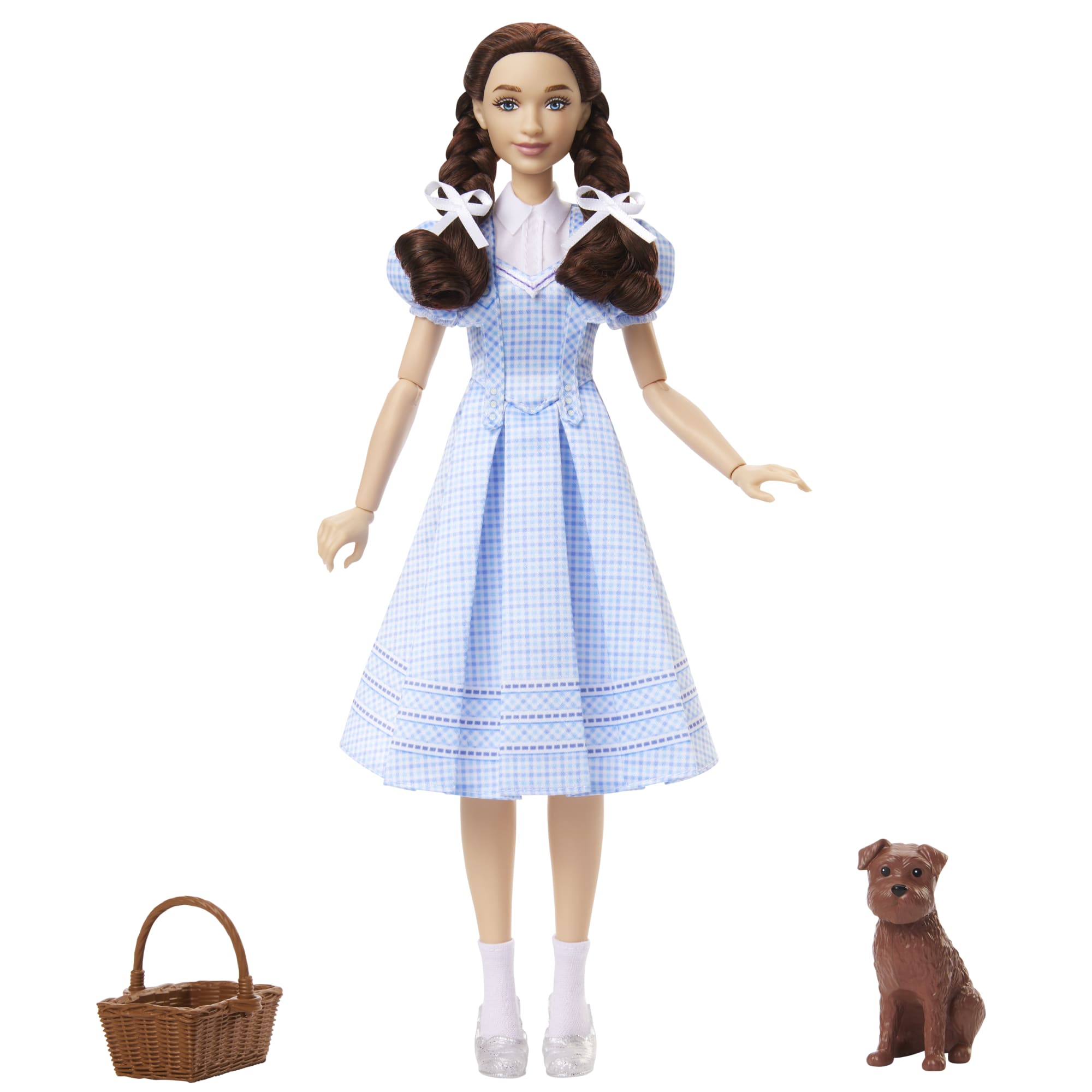 Universal Pictures’ Wicked: For Good Dorothy Gale Doll with Movie ...