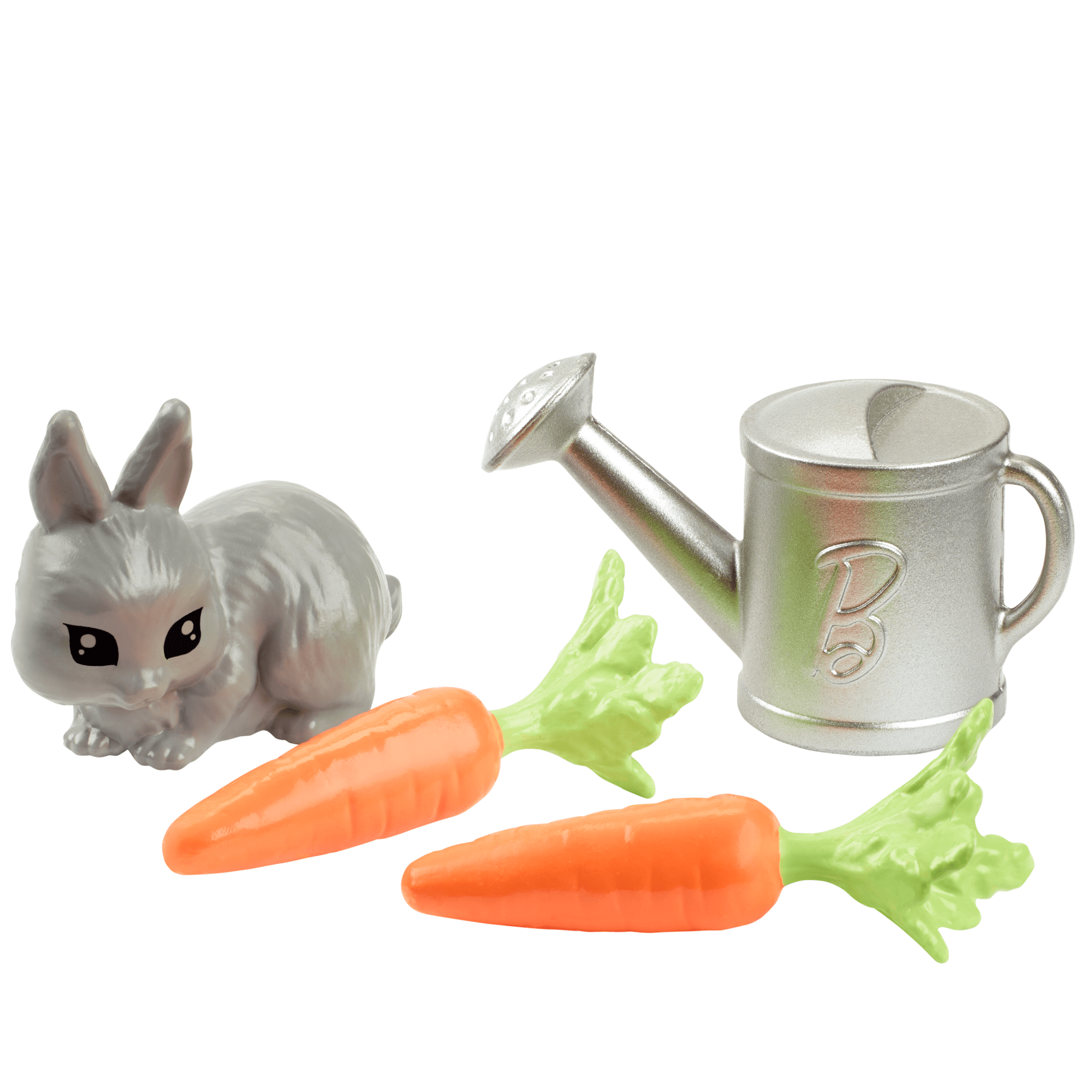 Barbie World Garden Playset | Mattel