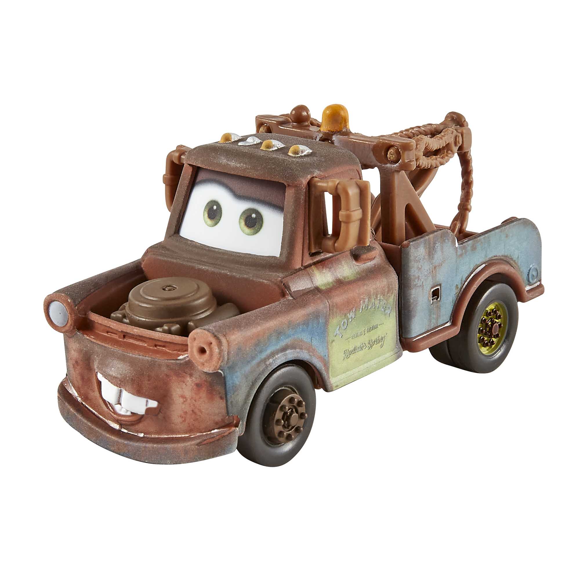 Disney Pixar Cars Die-Cast Vehicle 3-Pack | Mattel