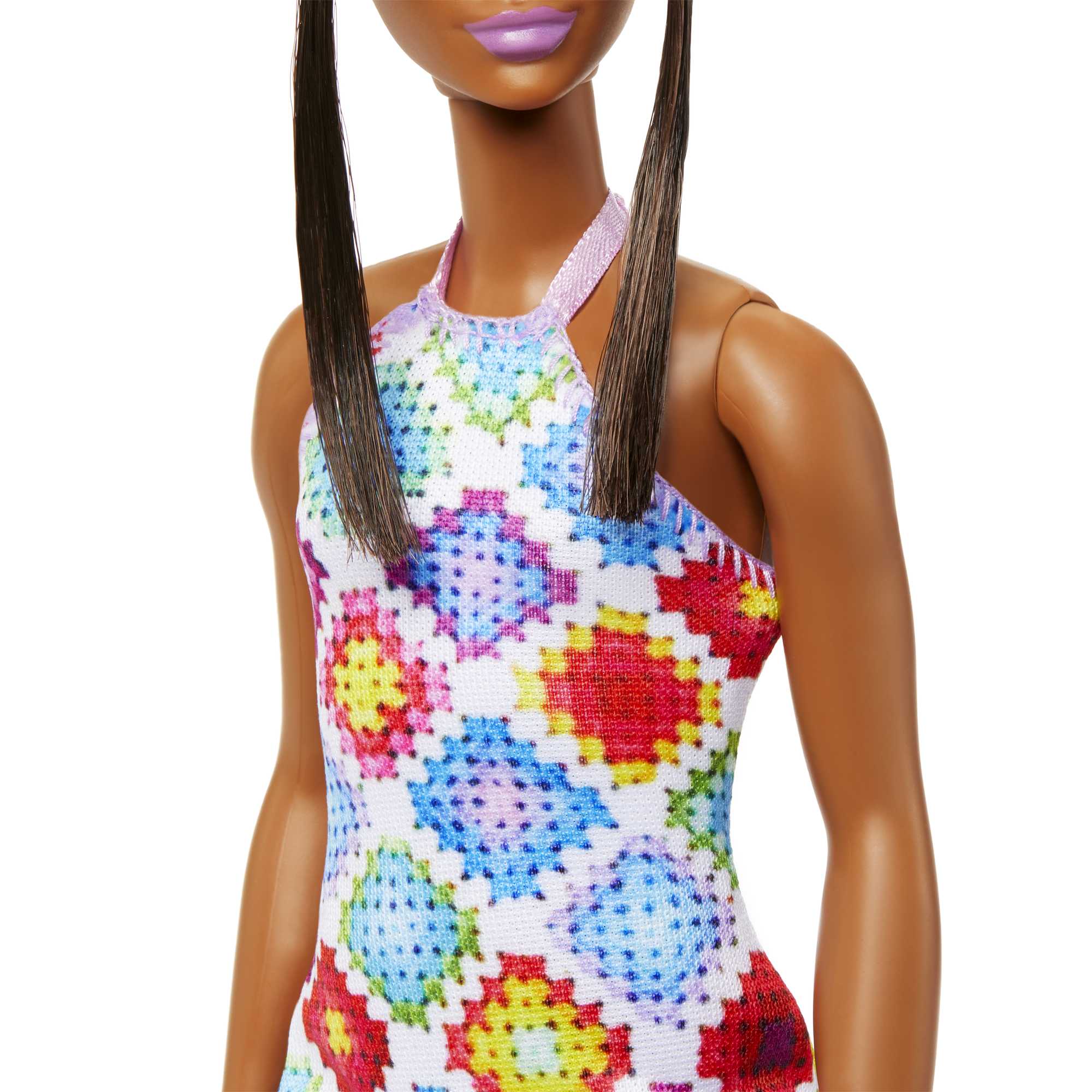 Barbie Doll | Mattel