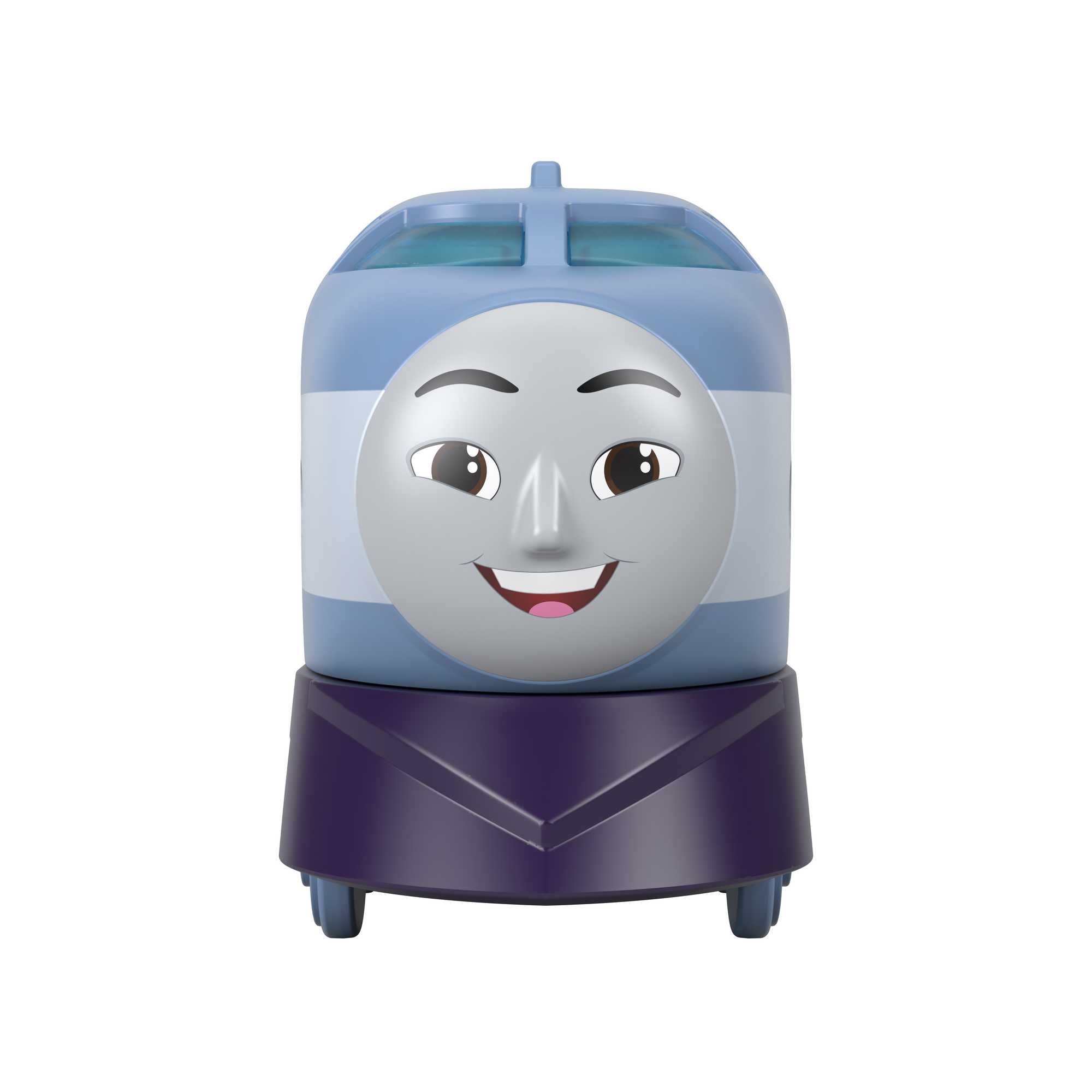 Fisher-Price Thomas & Friends Kenji Metal Engine | Mattel