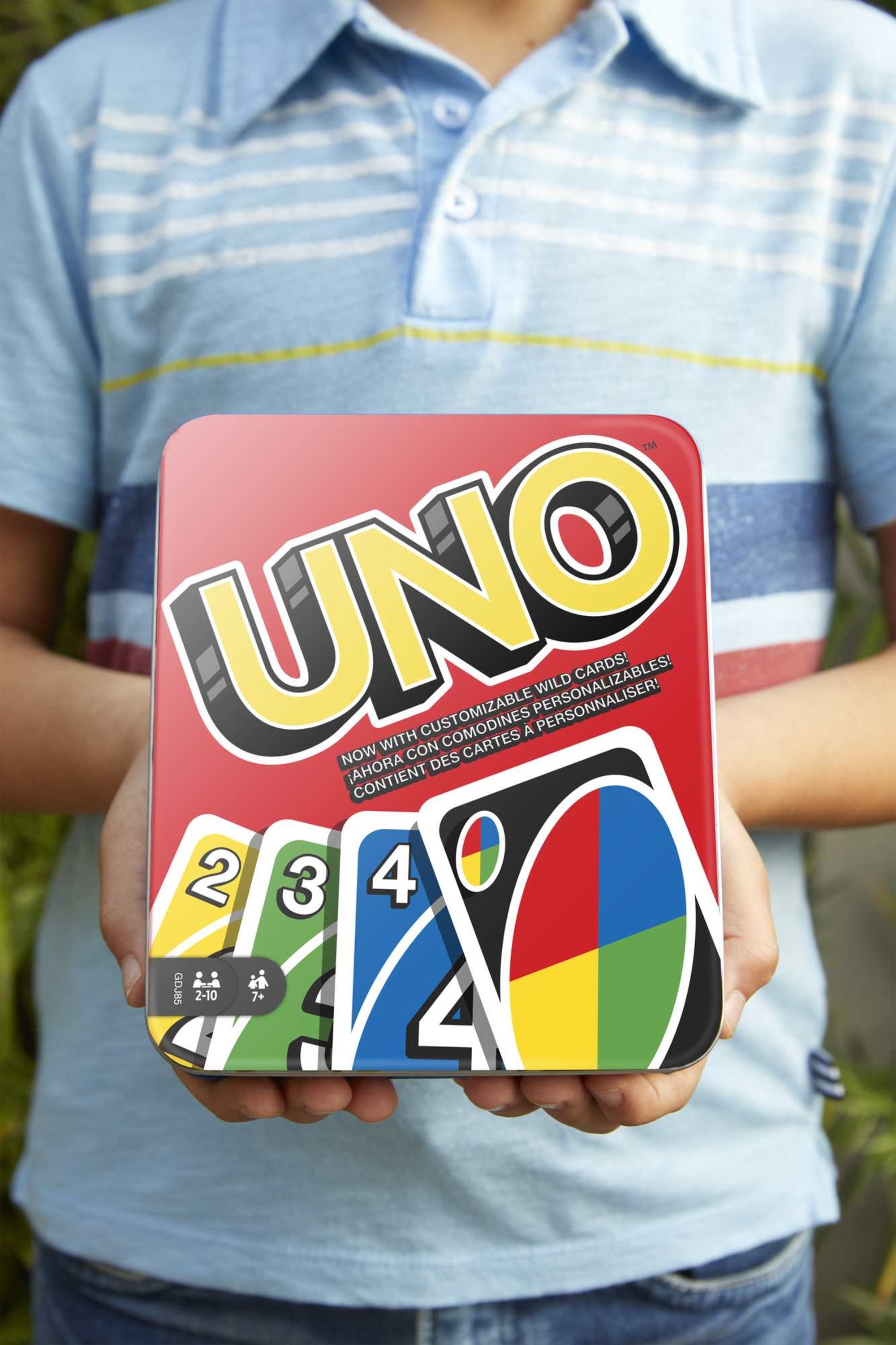 UNO | Mattel
