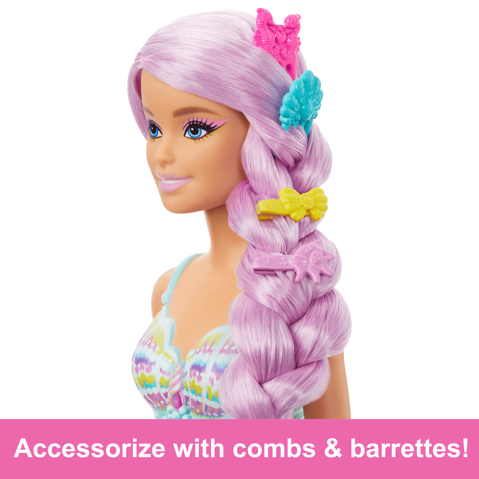 Barbie Doll and Accessories | Mattel