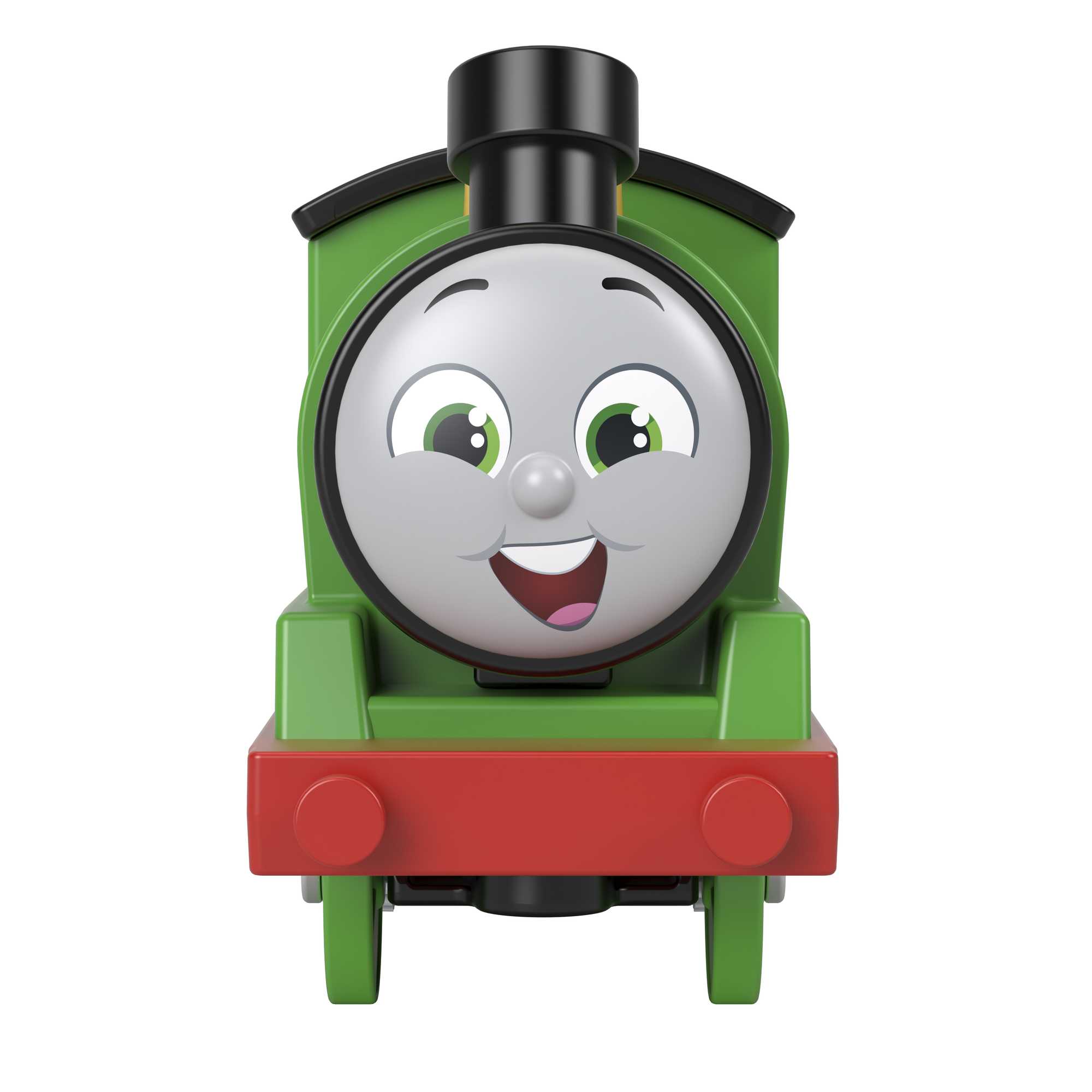 Fisher-Price Thomas & Friends Percy Motorized Engine | Mattel