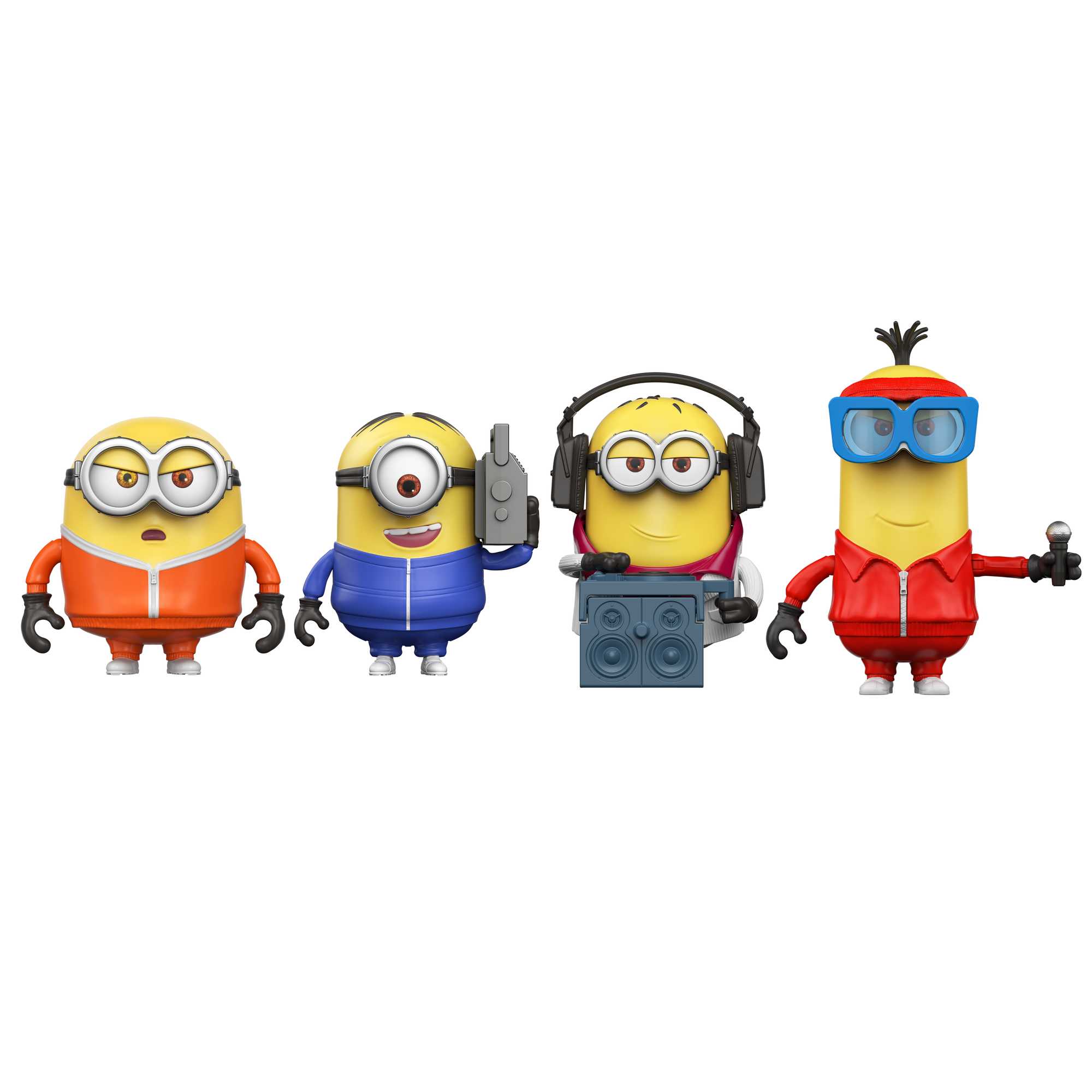 Minion On Board Sign