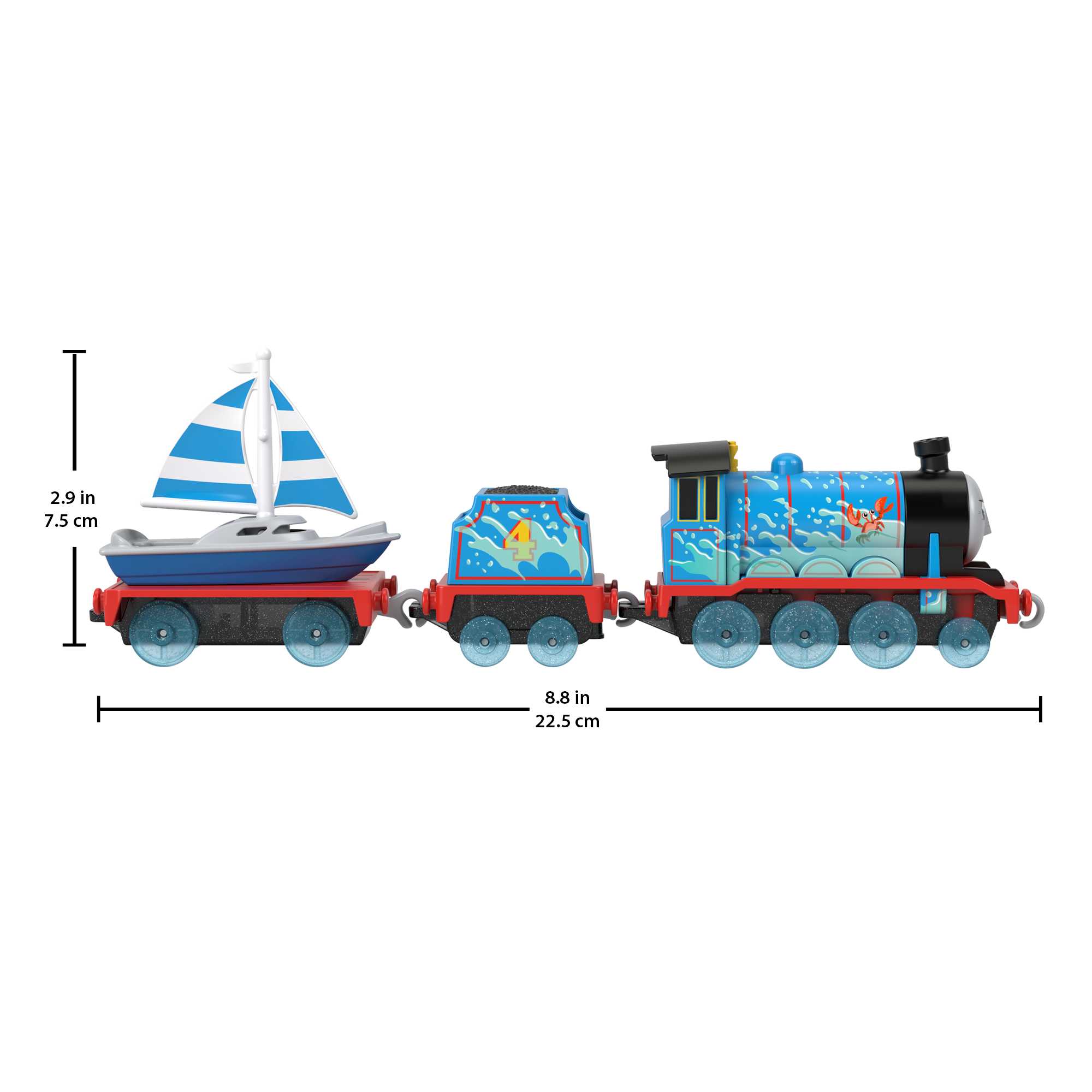 Thomas And Friends Toys Gordon