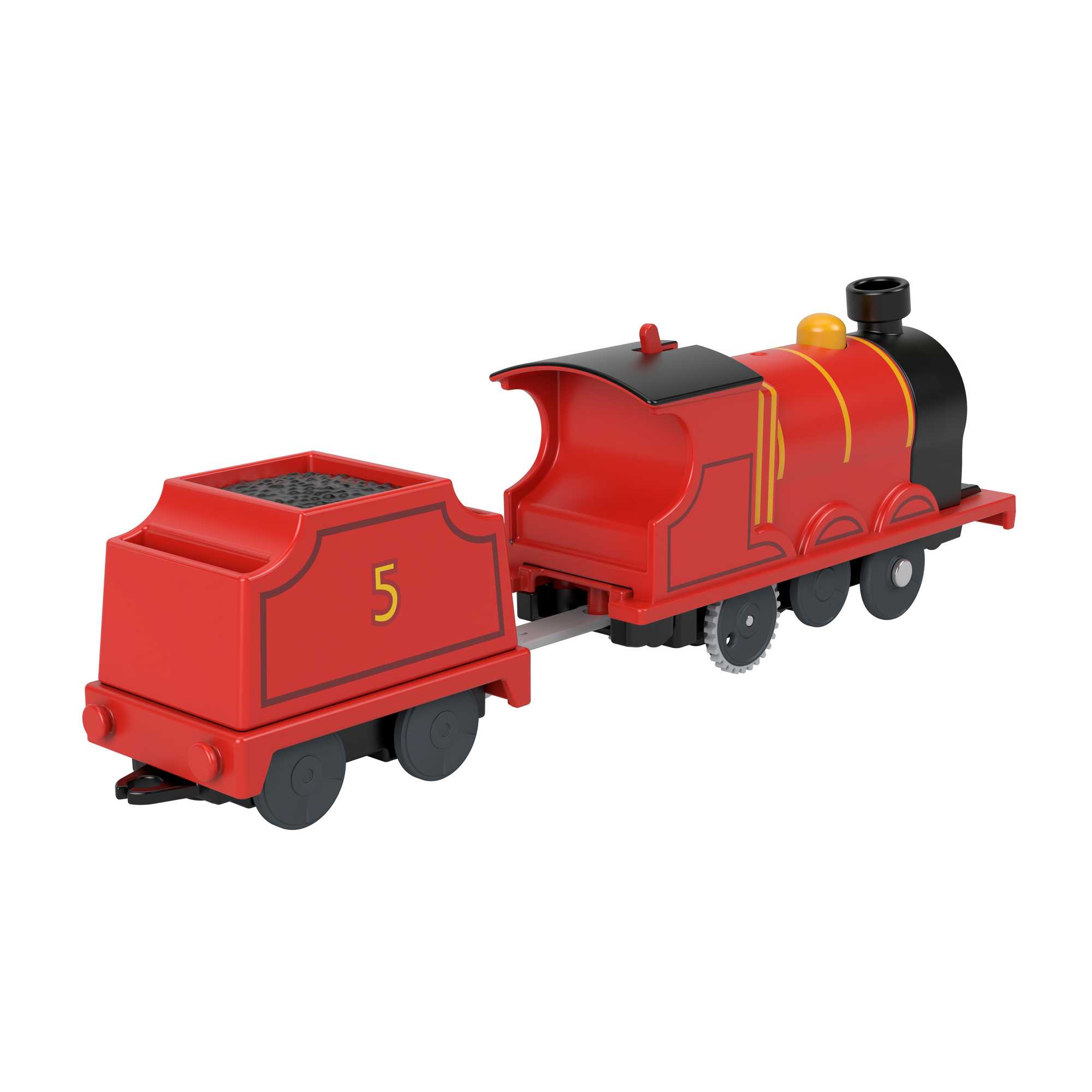 James Train Toy