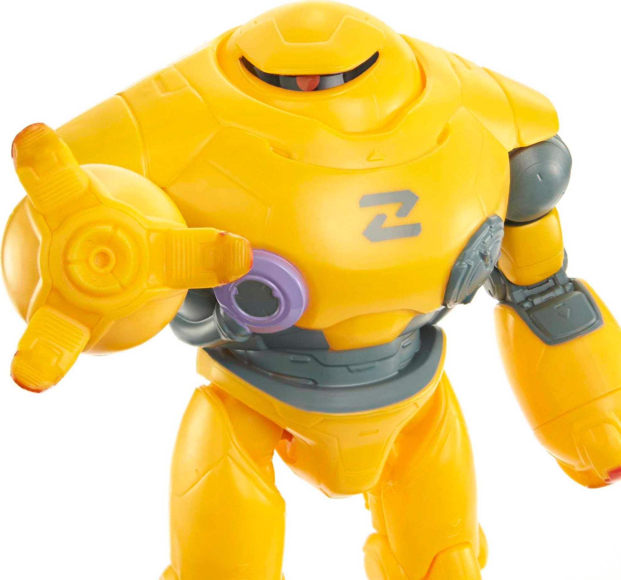 Disney Pixar Lightyear Figura de Acción Cyclops 12"