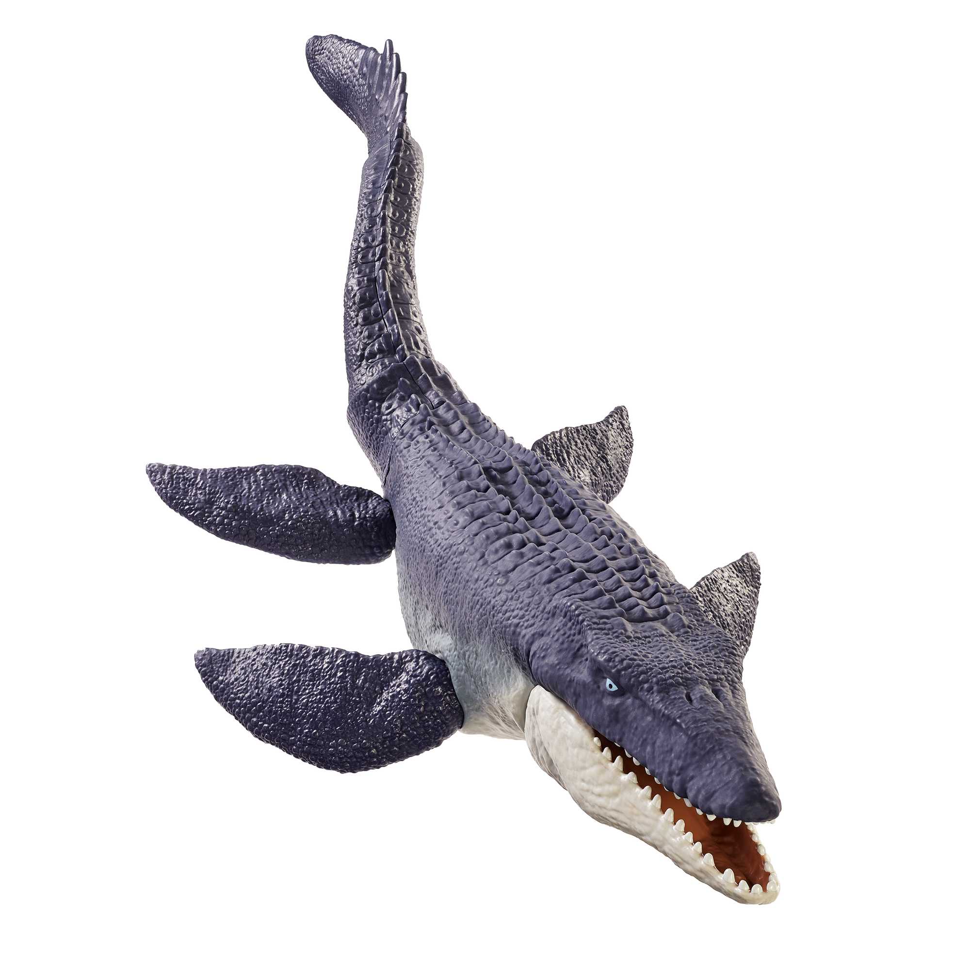Mosasaurus Jurassic Park