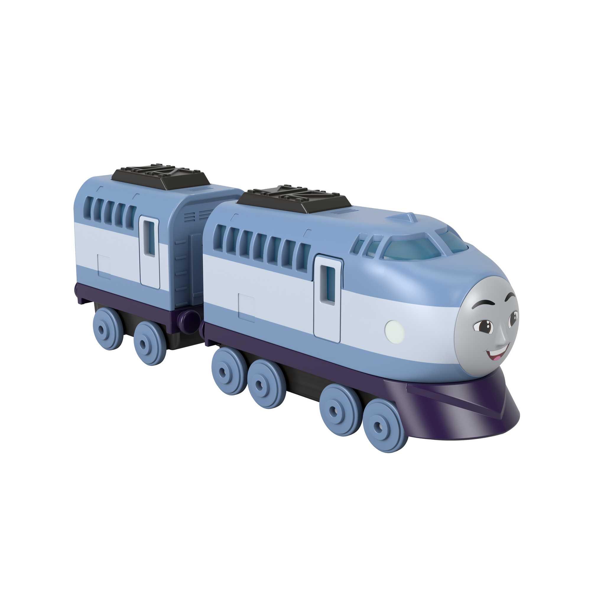 Fisher-Price Thomas & Friends Kenji Metal Engine | Mattel