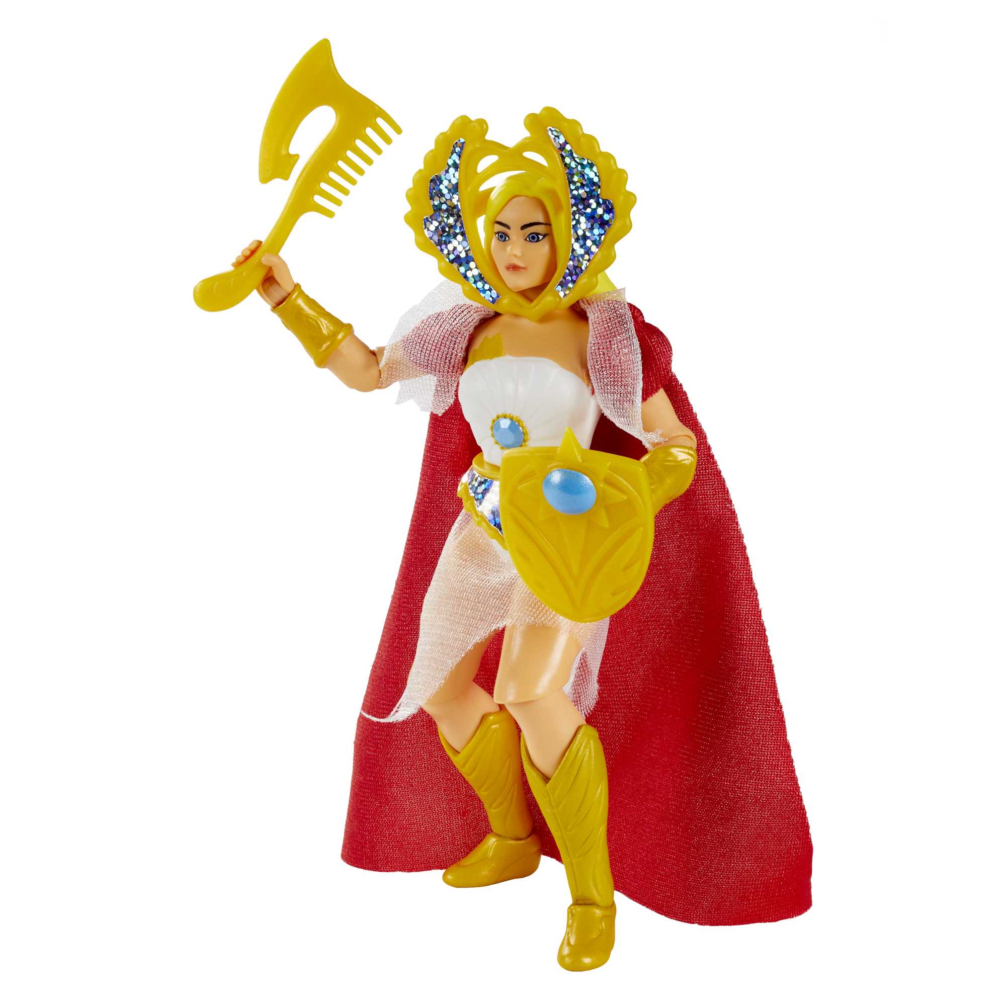 Masters of the Universe Origins She-Ra Action Figure | Mattel