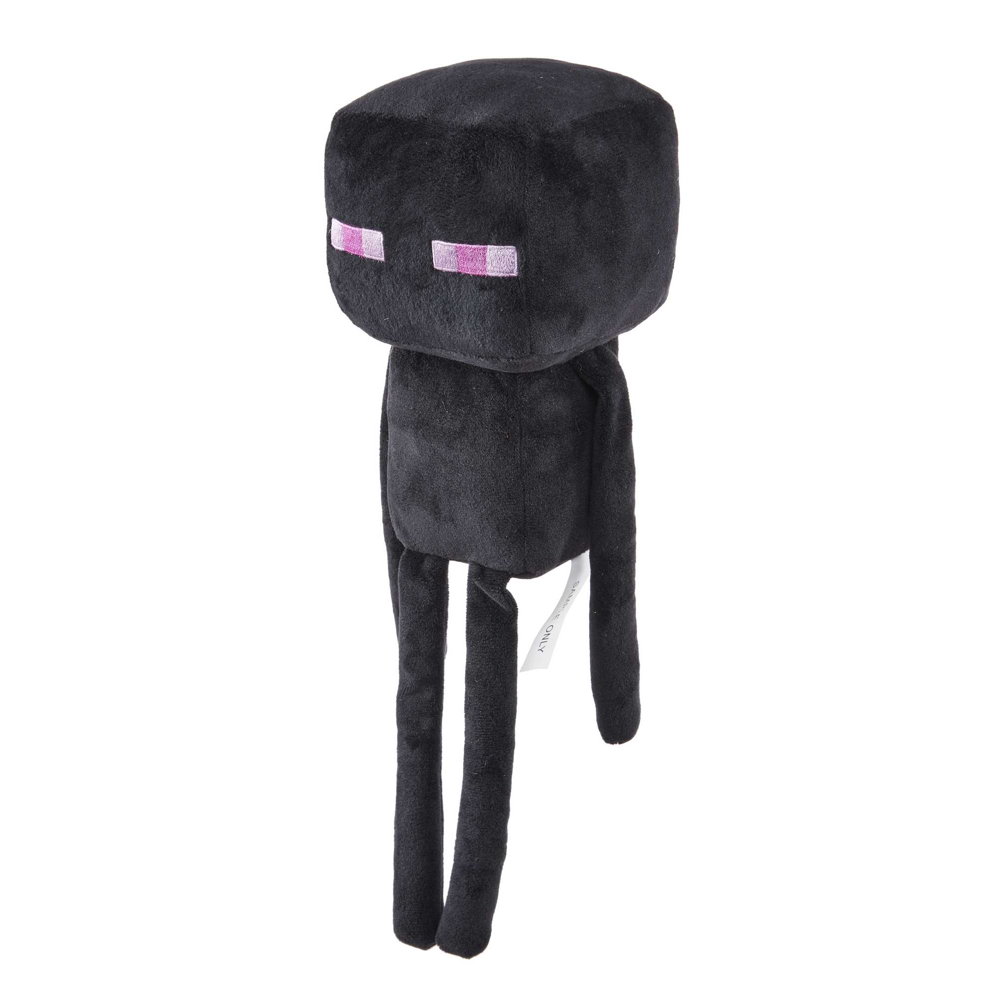 Minecraft Peluches 20,32cm Personnages préférés des fans | Mattel