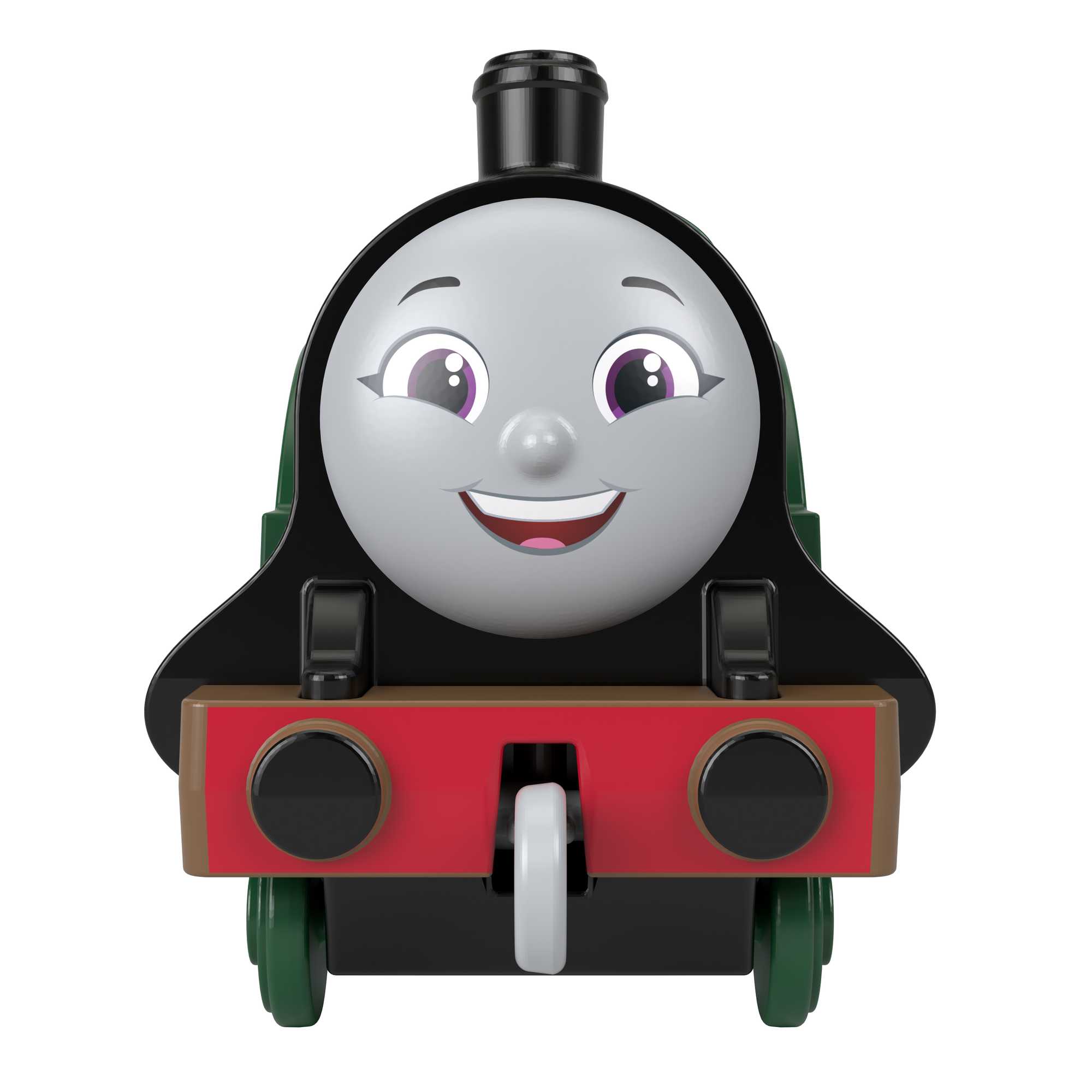 Fisher-Price Thomas & Friends Emily Metal Engine | Mattel