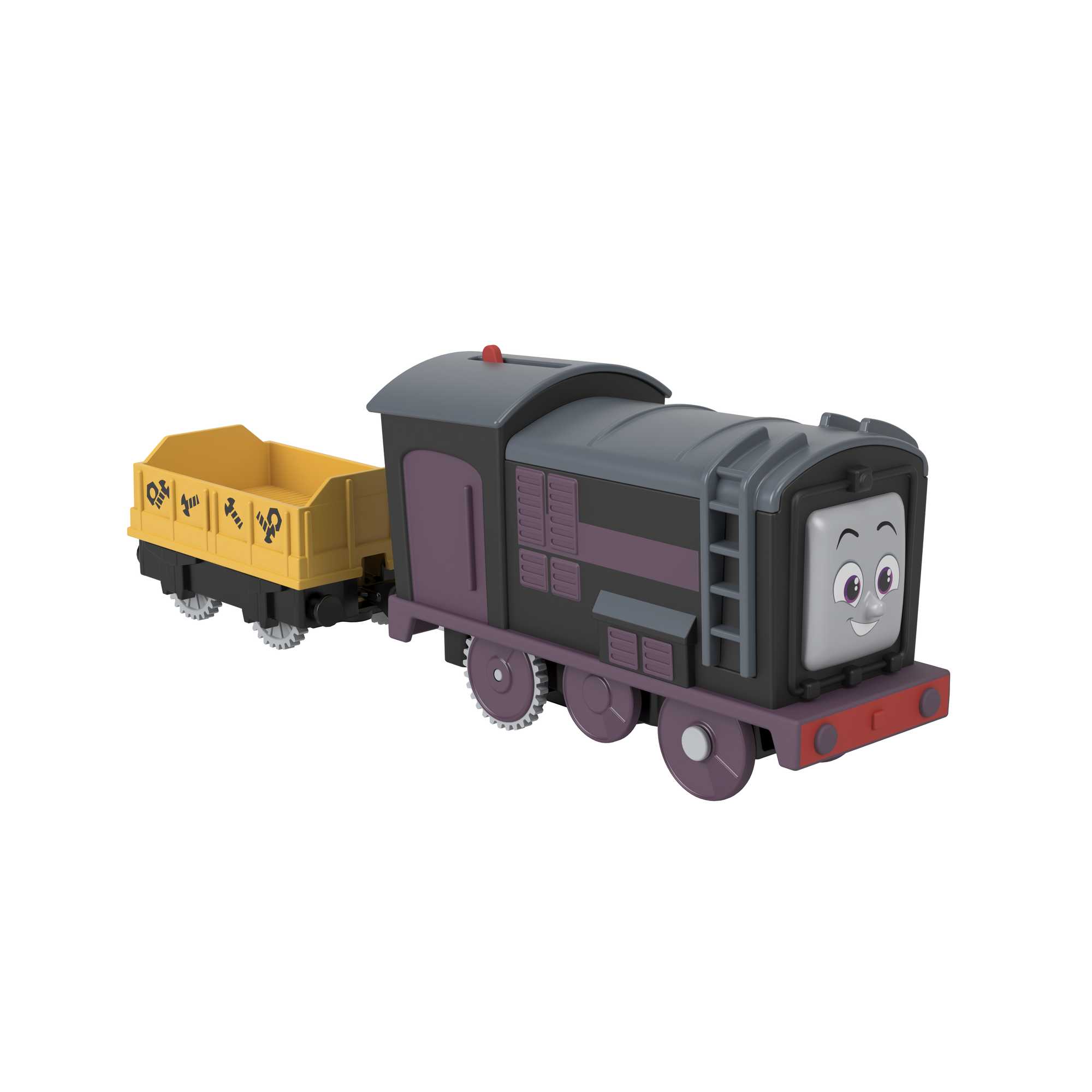 Fisher-Price Thomas & Friends Diesel Motorized Engine | Mattel