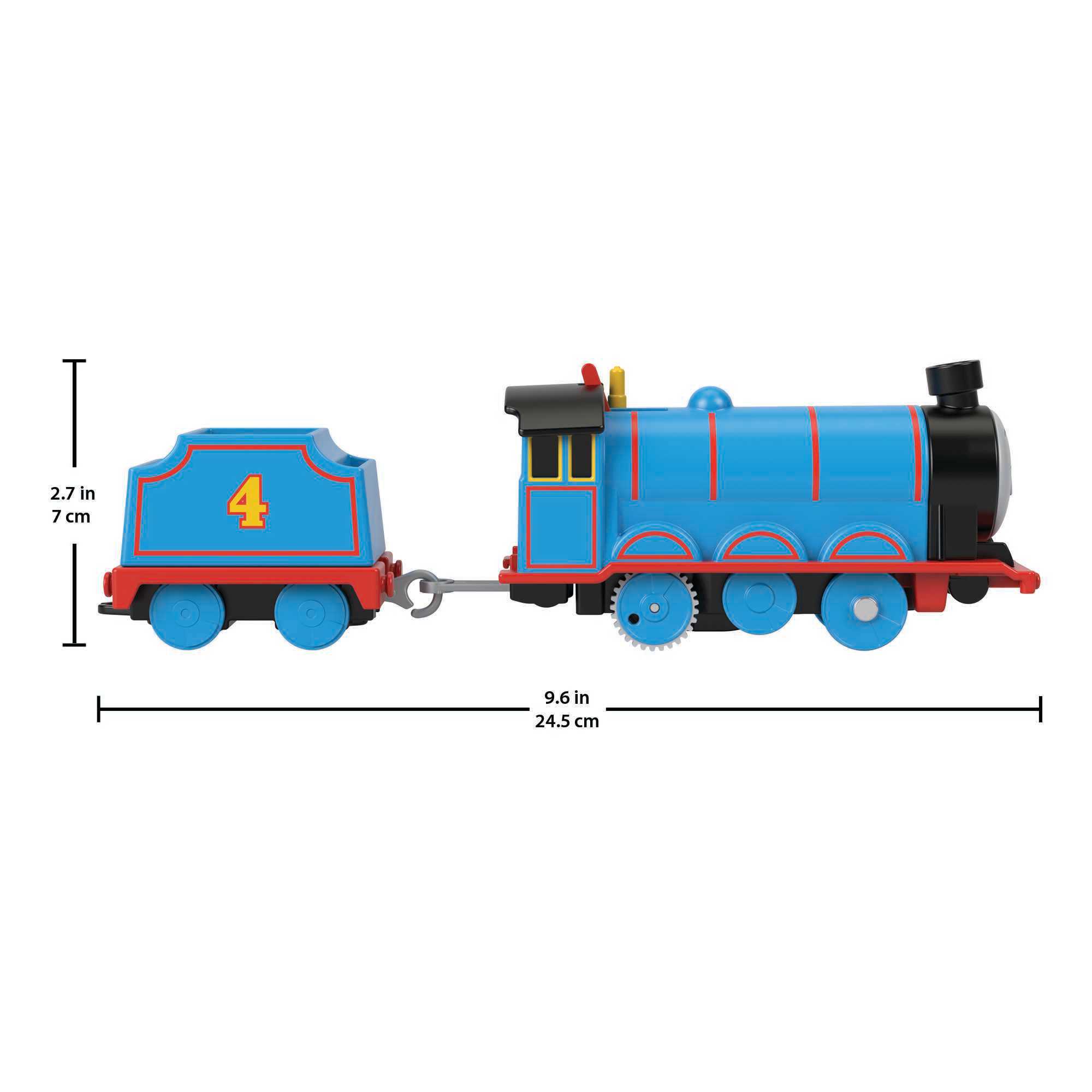 Thomas & Friends Gordon Motorized Toy Train | Mattel
