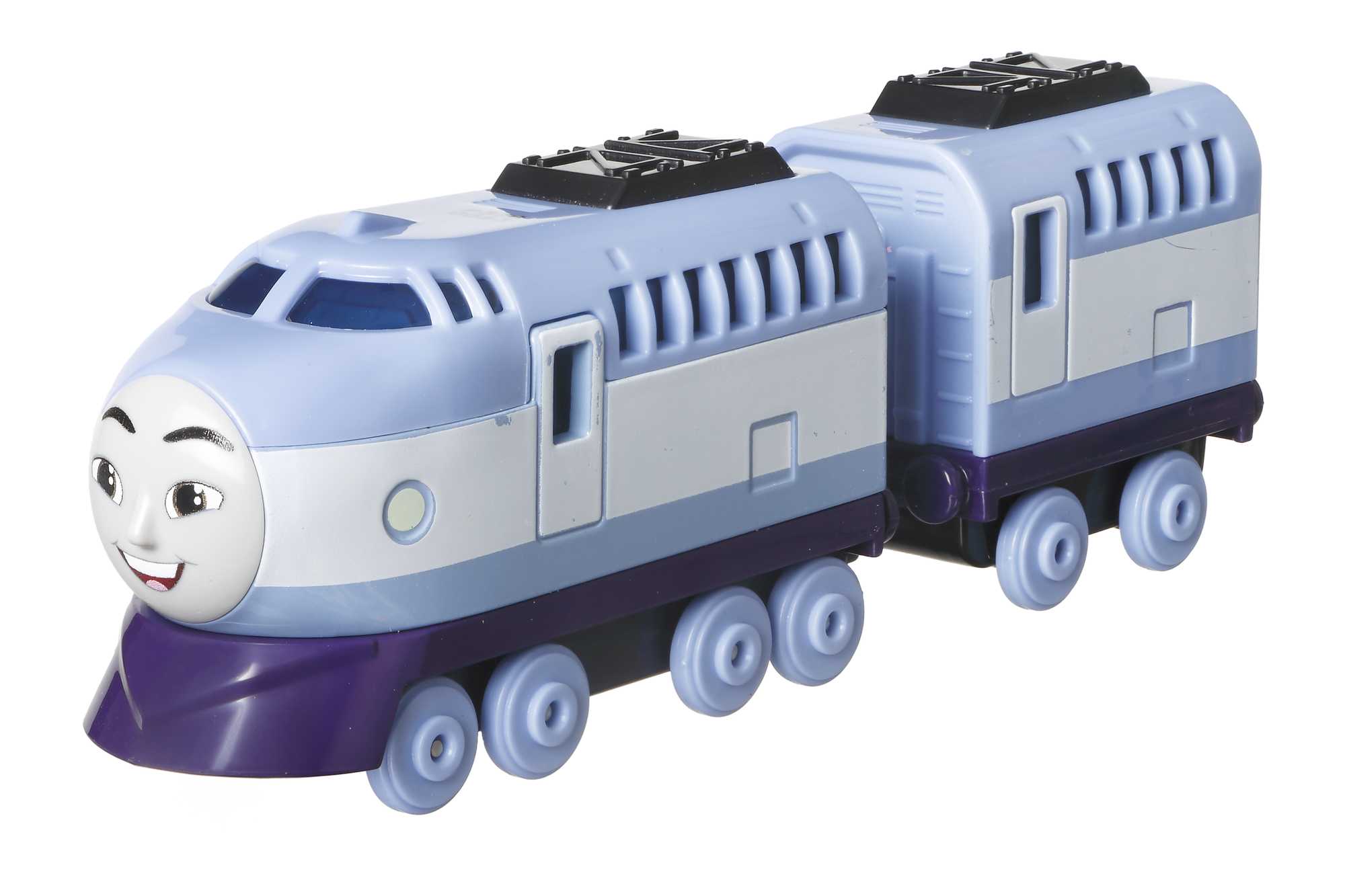 Fisher-Price Thomas & Friends Kenji Metal Engine | Mattel
