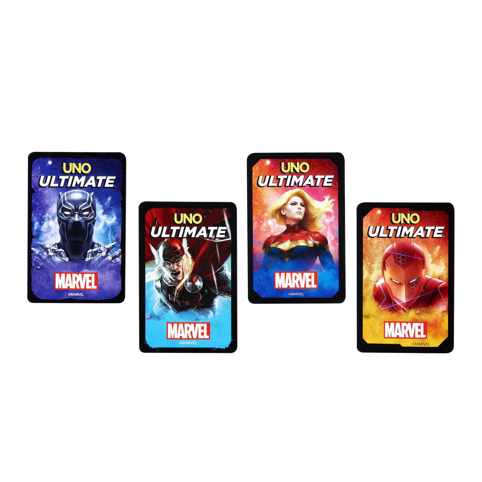UNO Ultimate Marvel | Mattel