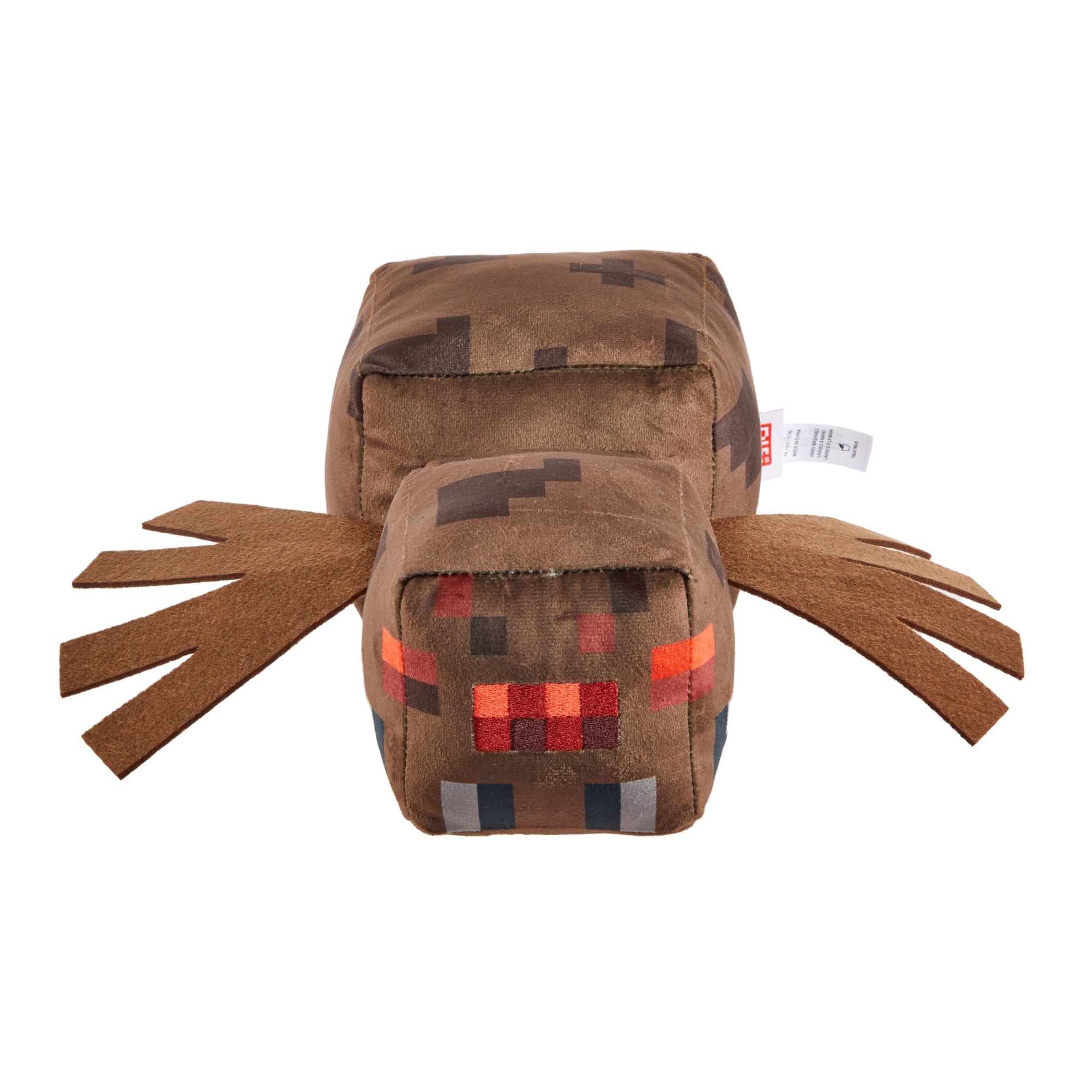 MINECRAFT 8-INCH BASIC PLUSH Spider | Mattel