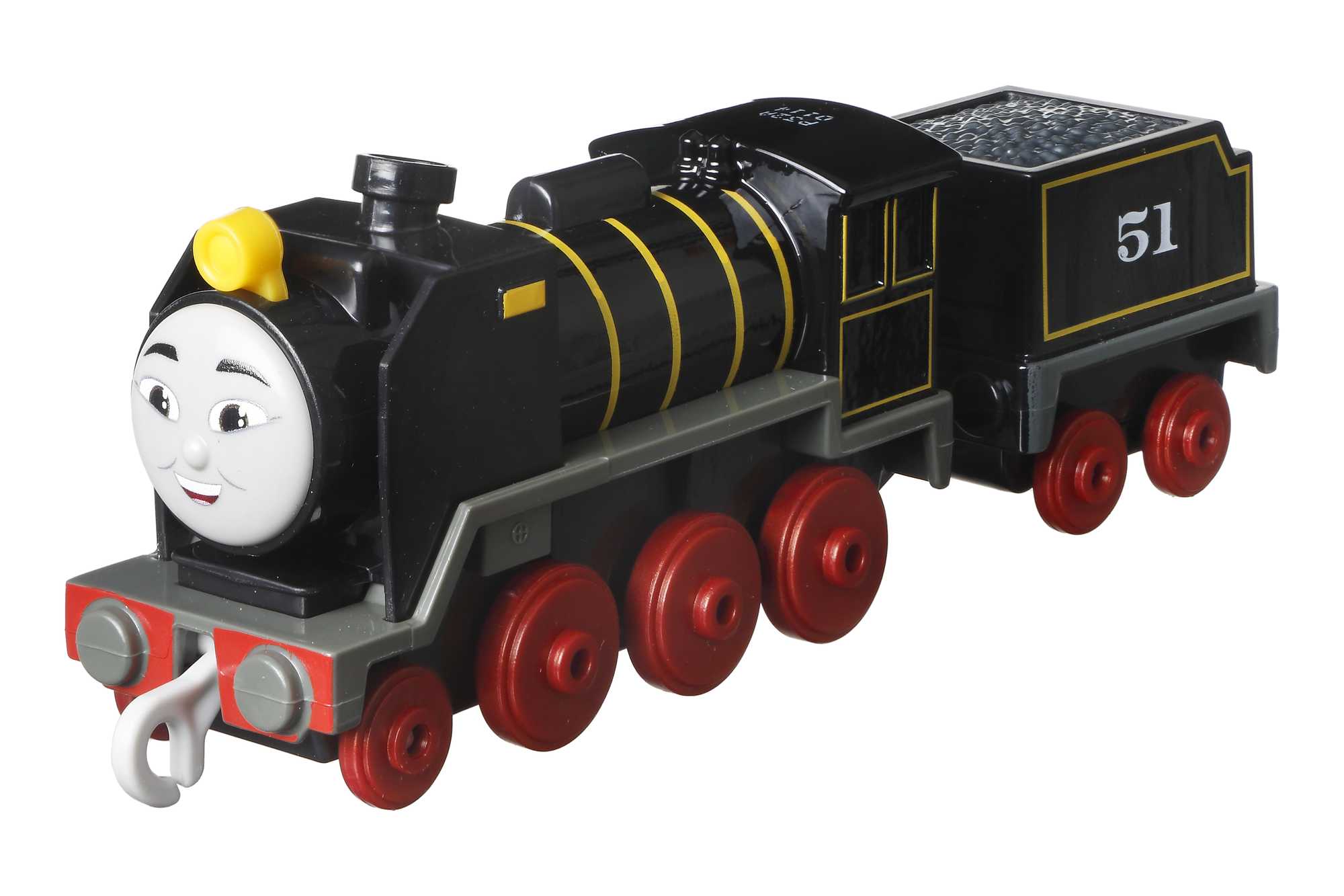 Fisher-Price Thomas & Friends Hiro Metal Engine | Mattel